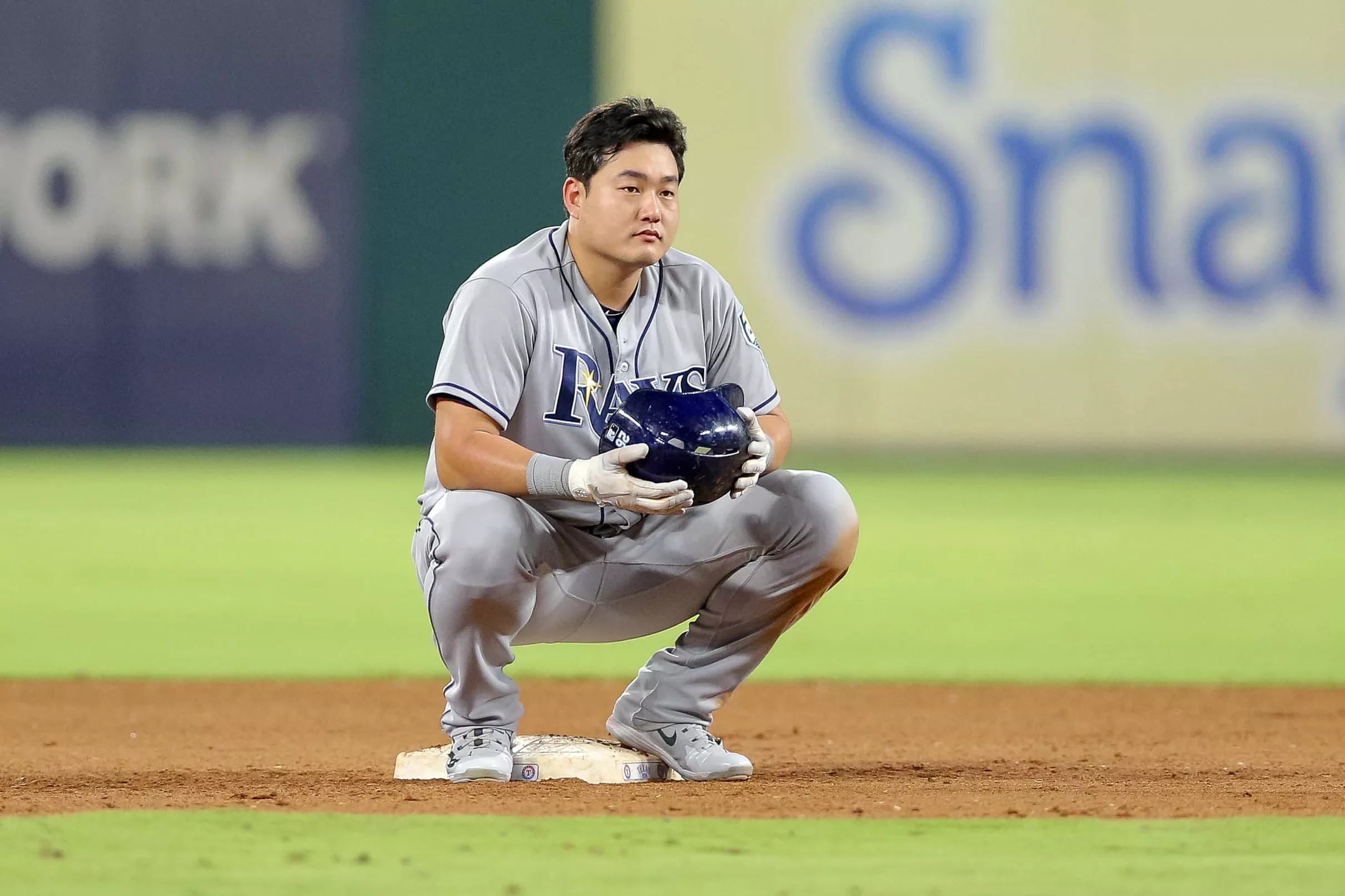 Rays 2018 Season Review: Offense