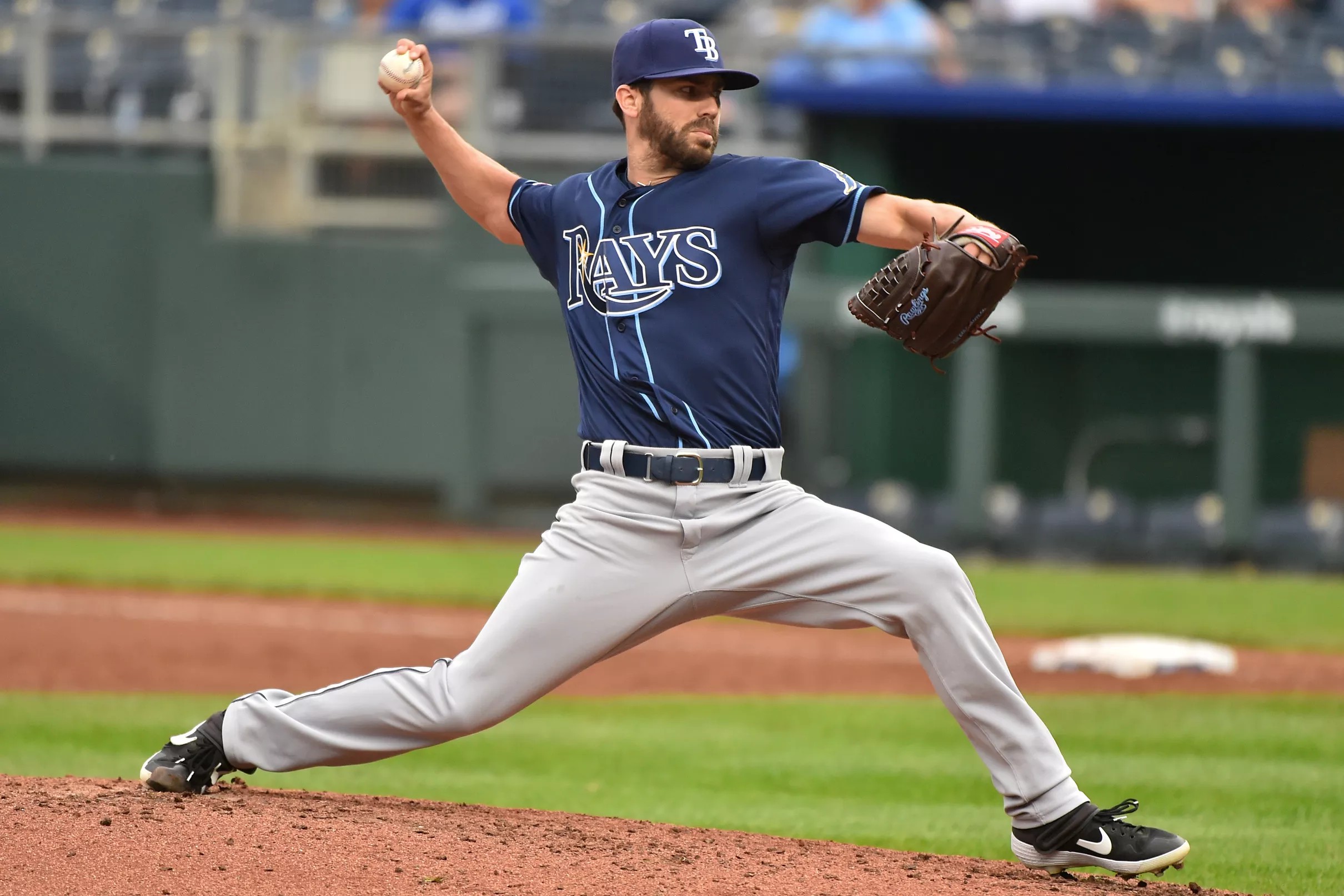 Unlocking Austin Pruitt