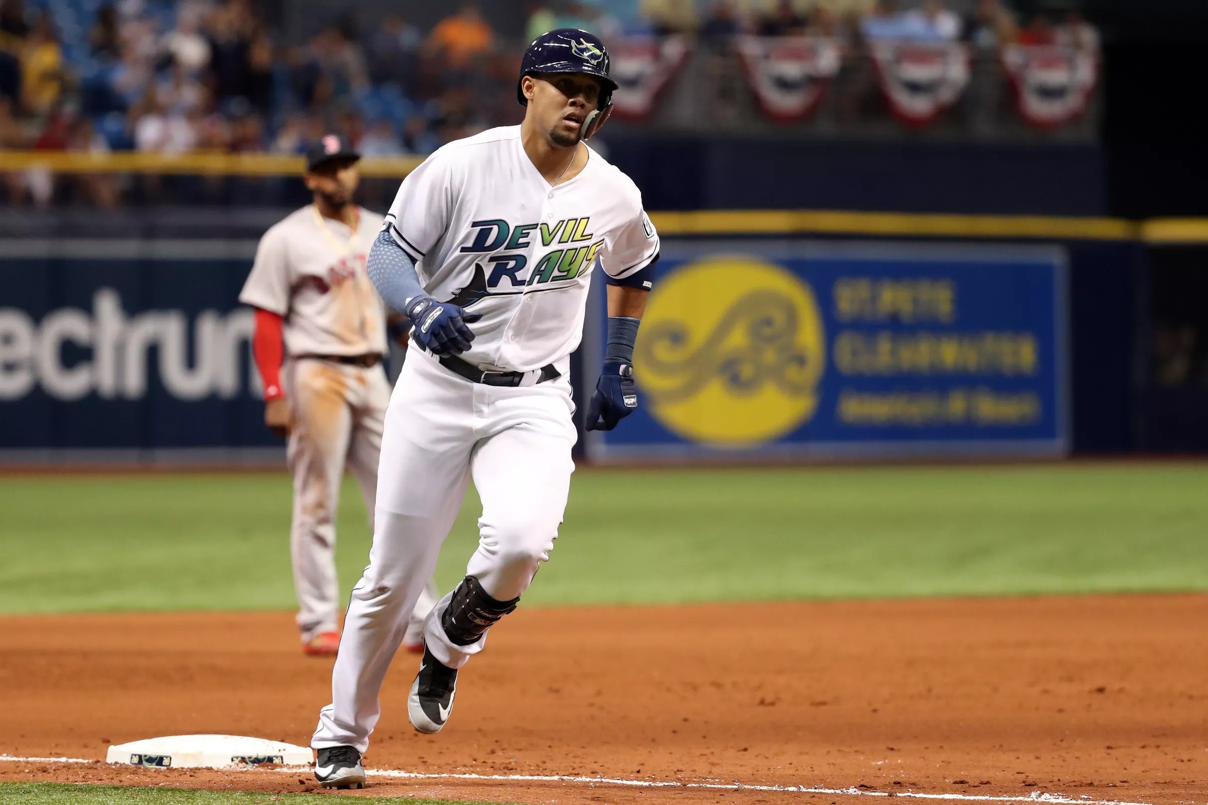 Red Sox 3, Rays 2: Rays fall short in first bullpen day