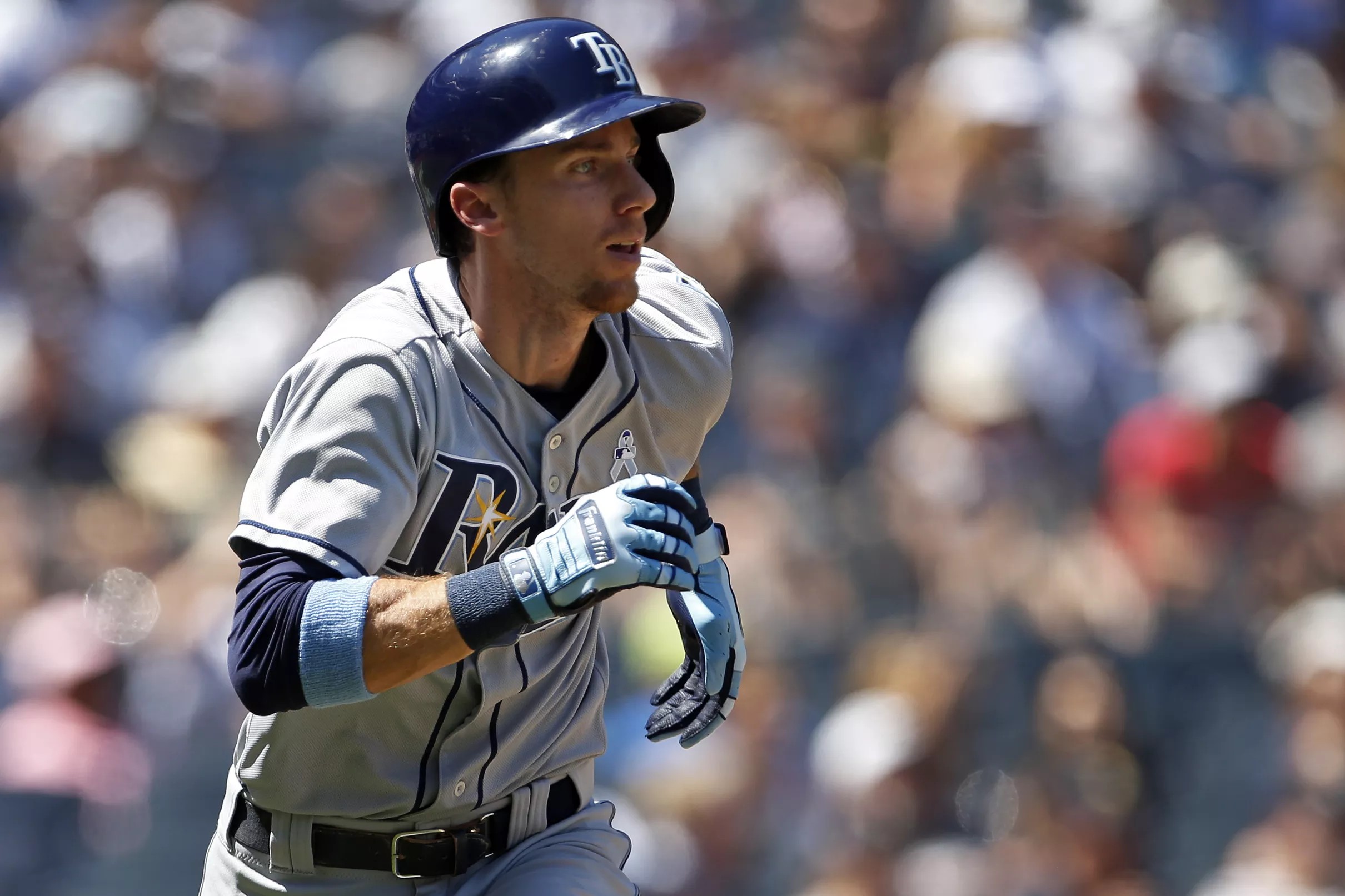 What’s going on with Matt Duffy?