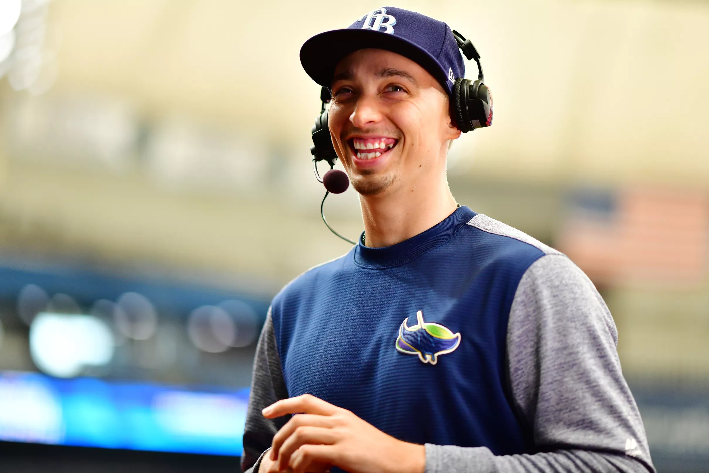 97% of Rays fans are confident in the direction of the team