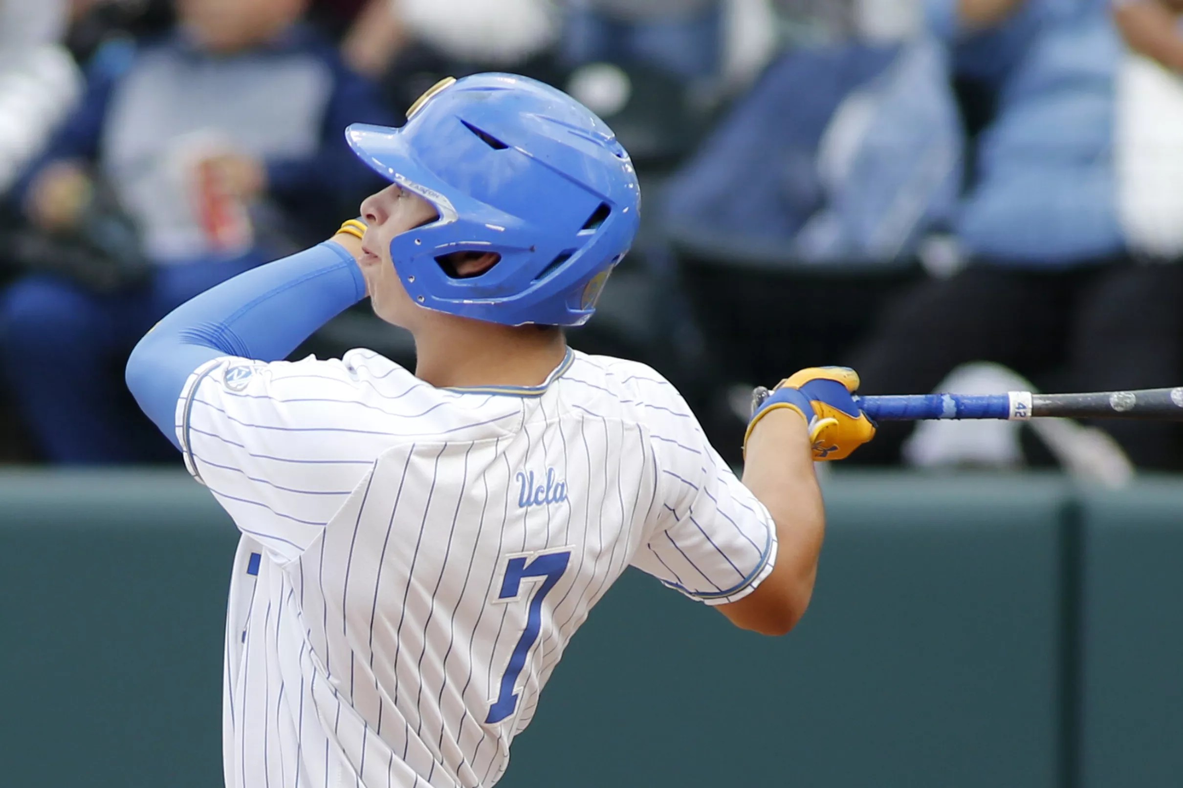 Rays 2019 MLB draft preview: Corner bats