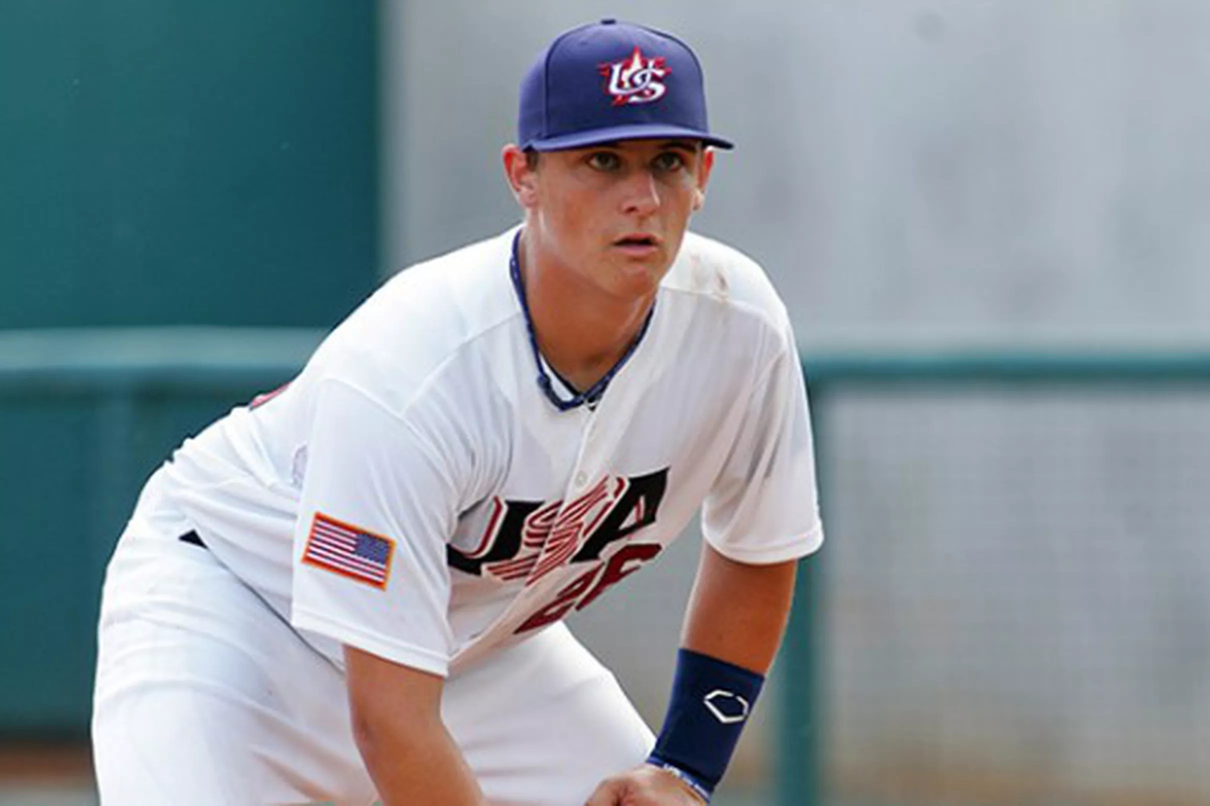 Rays top 50 prospects: No. 48, C Chris Betts