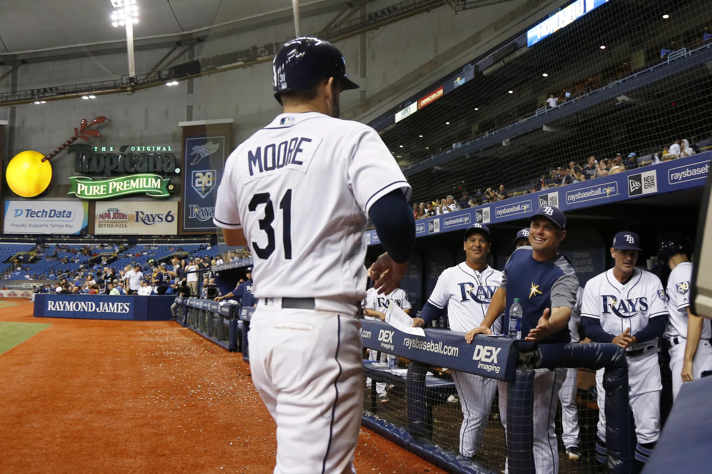 GDT: The Penultimate Game