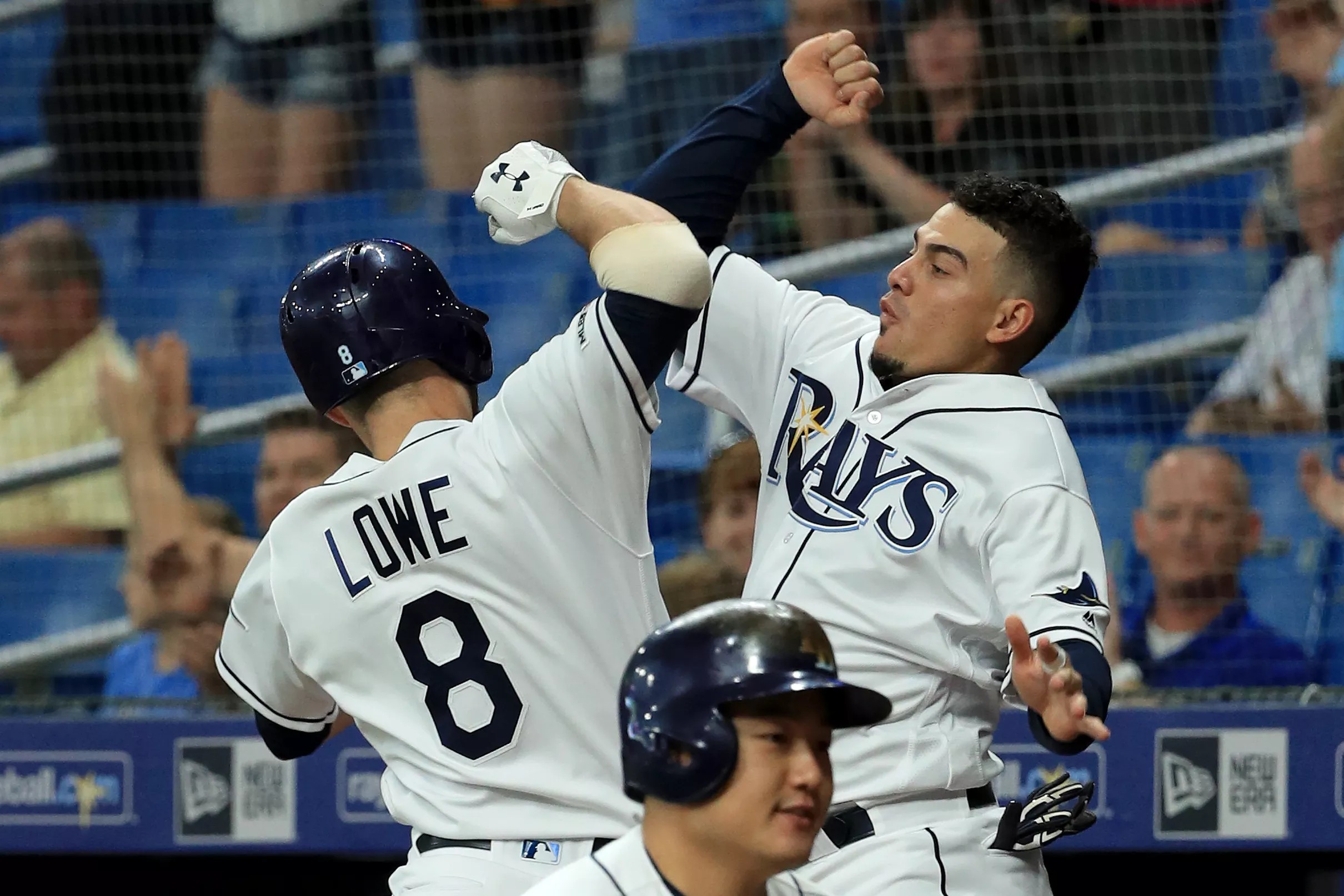 Rays vs Yankees Game Preview: The Most Important Game of the Year...so far