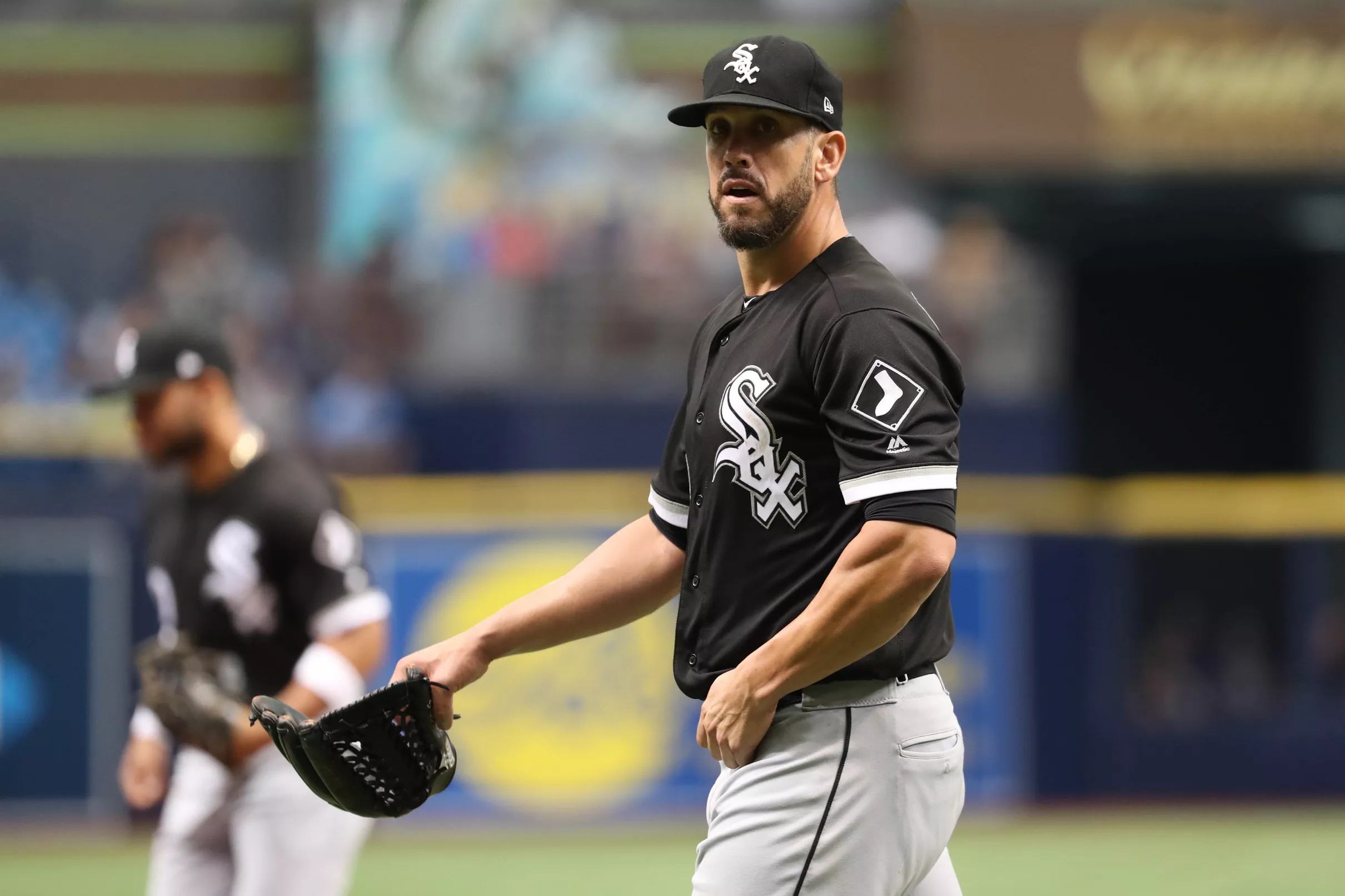 James Shields, come home (as an Opener!)