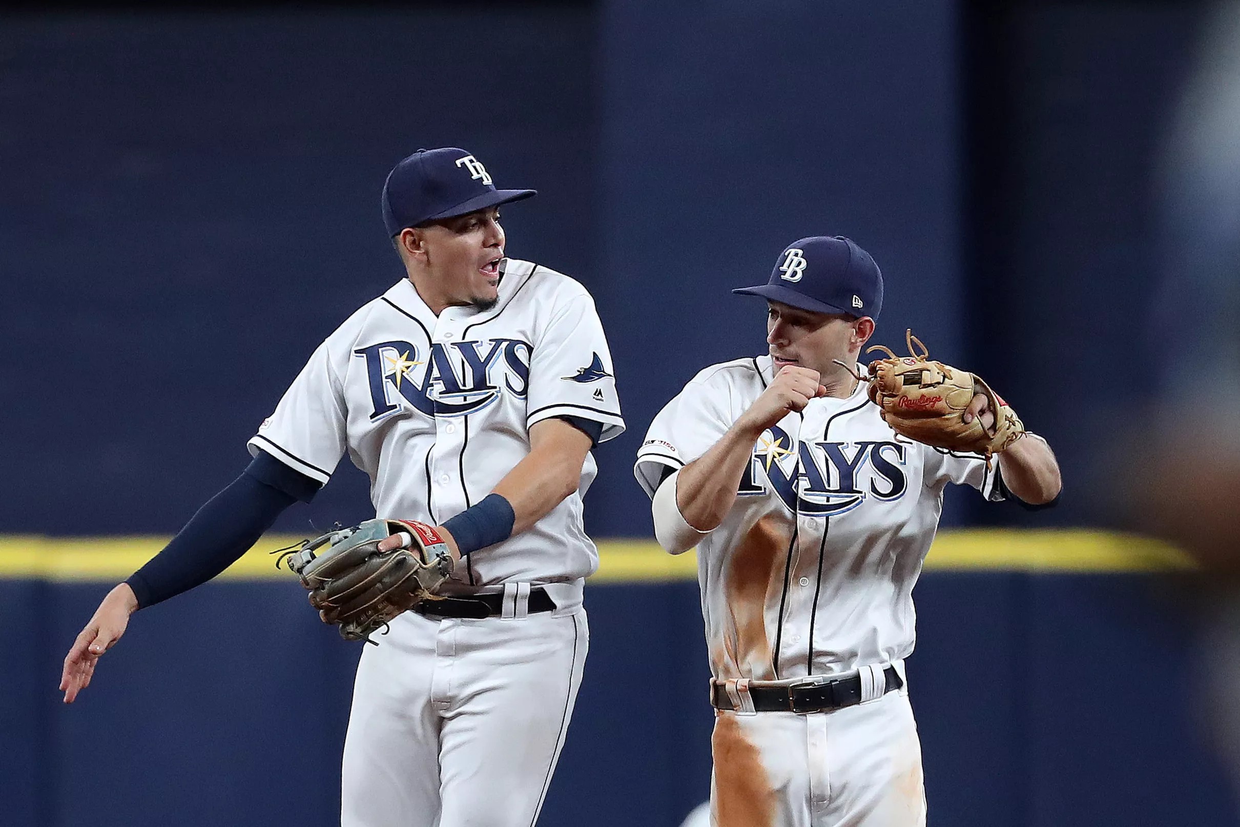 GDT: 4 game series with a Cleveland team