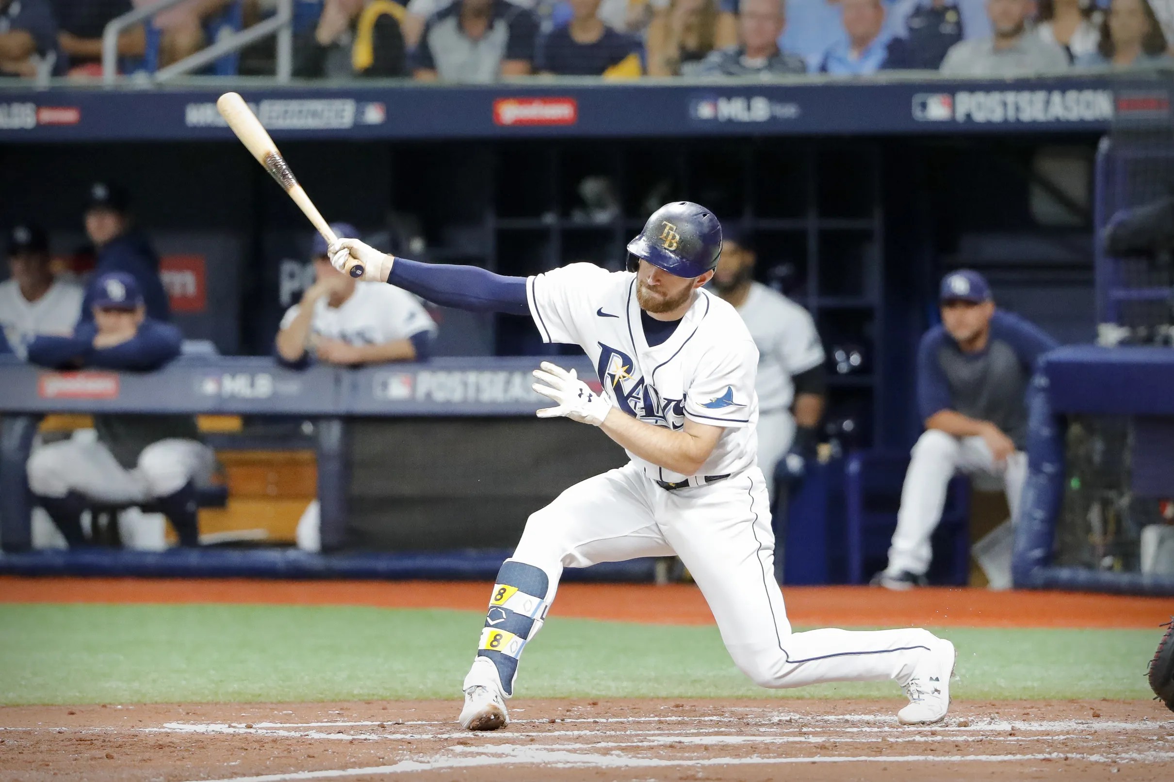 Rays Your Voice: Reflecting on the ALDS and looking towards the ...