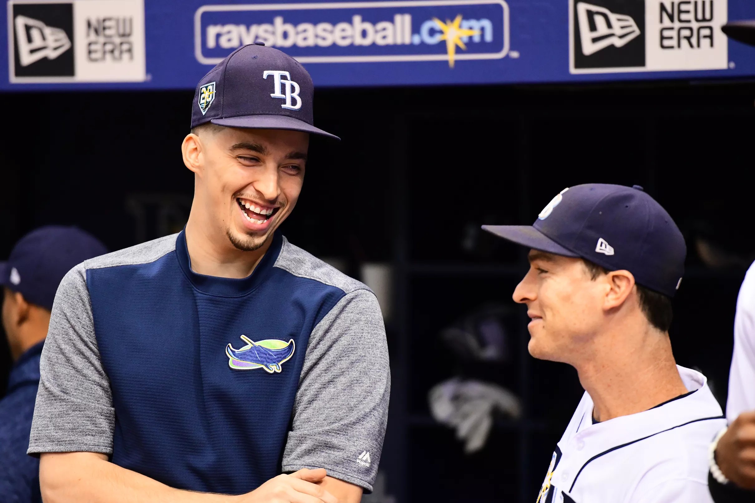 Rays announce 2019 Fan Fest details