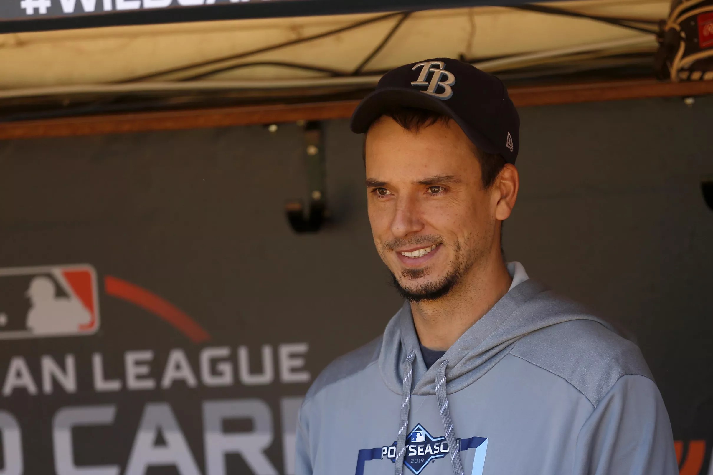 Tampa Bay Rays News and Links: The American League Wild Card Game