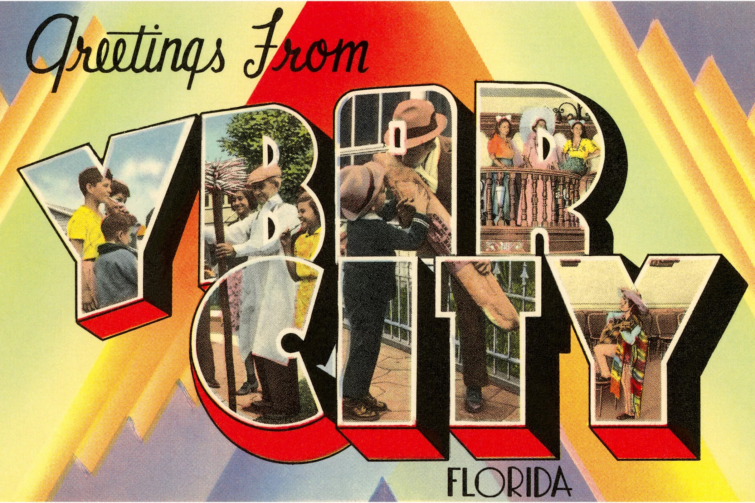 Everything you need to know about Ybor City