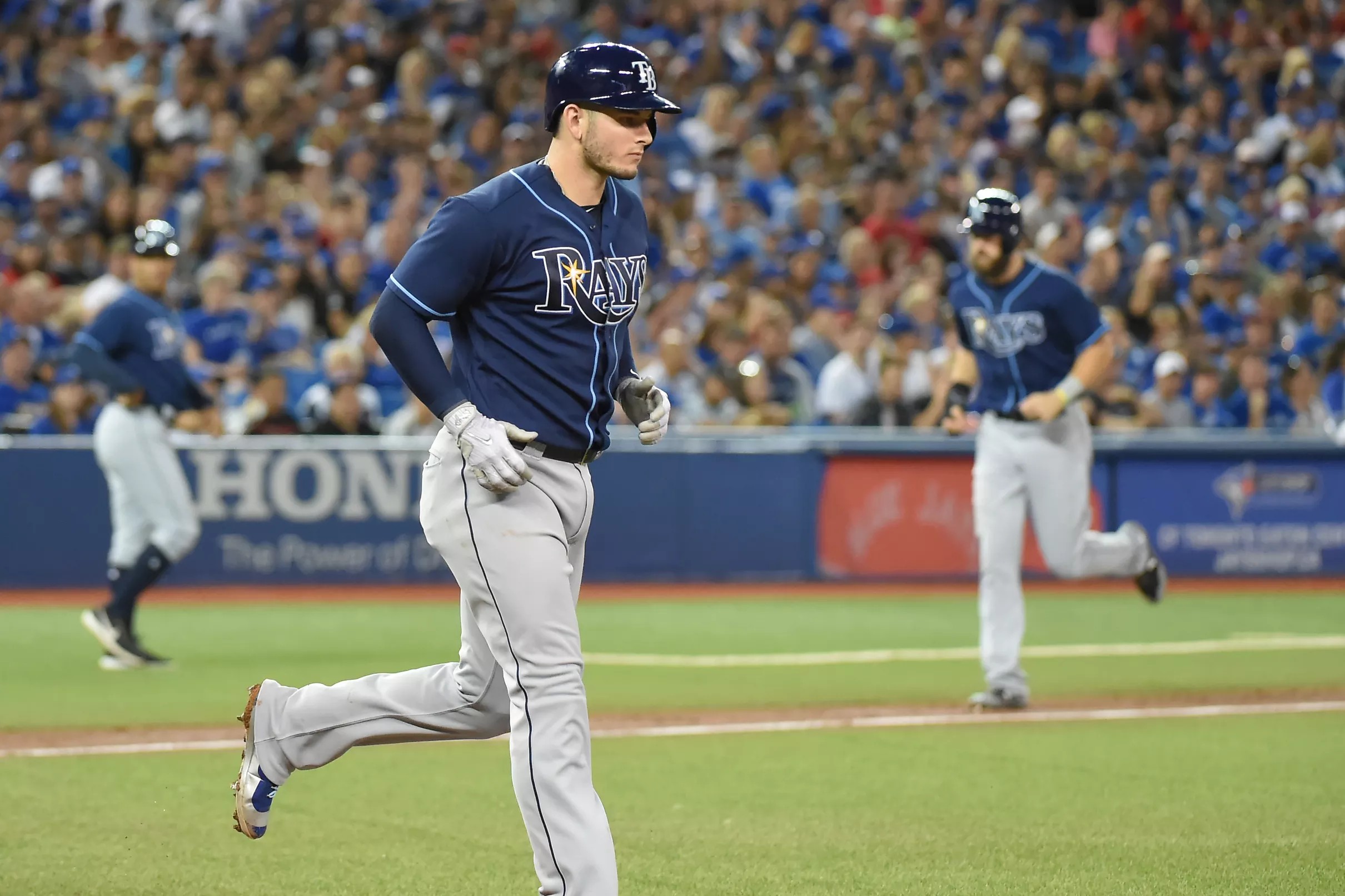 Rays prospects and minor leagues: Bulls clinch 5th IL title