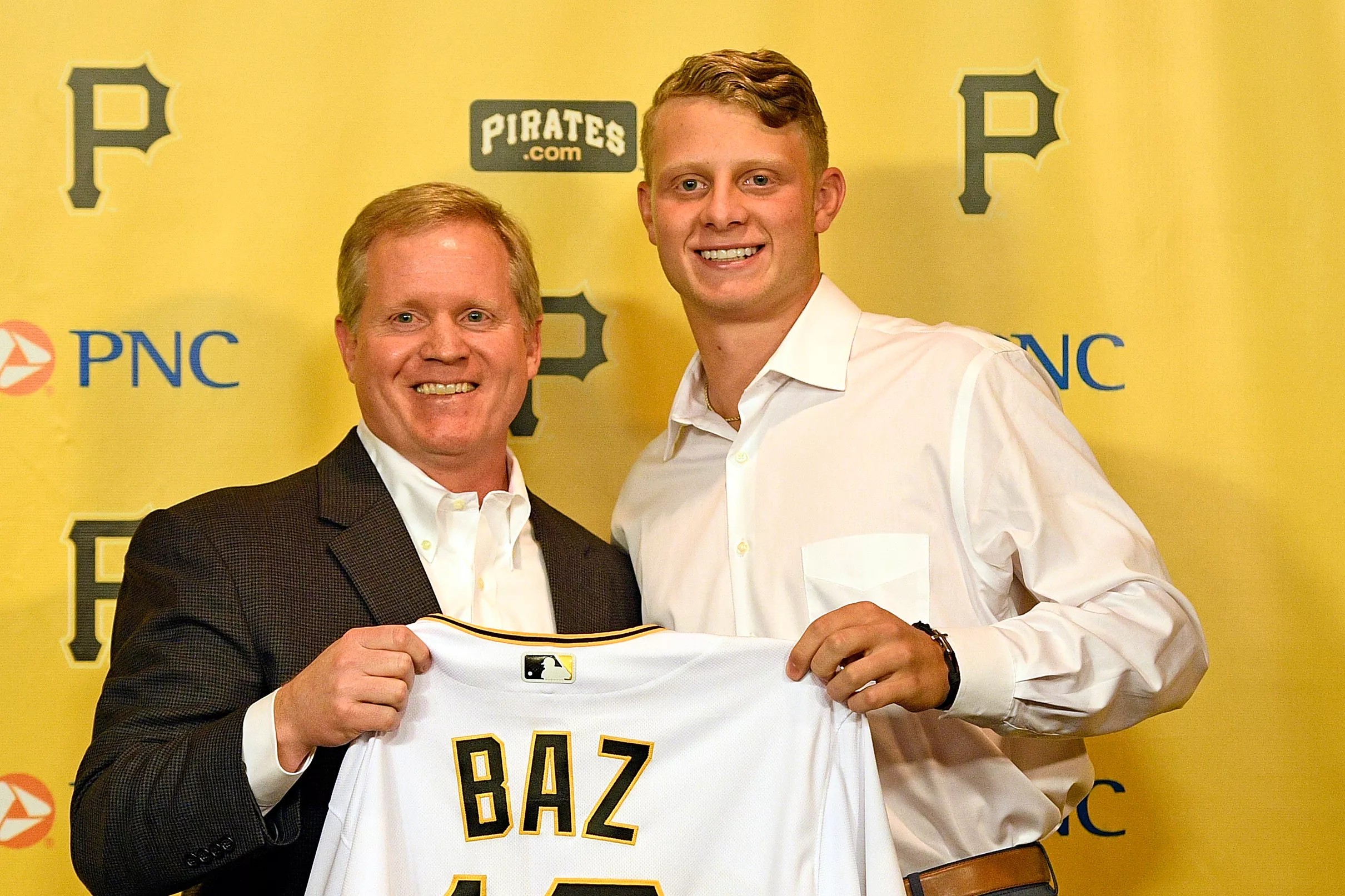 Rays prospects and minor leagues: Shane Baz impressive in season debut