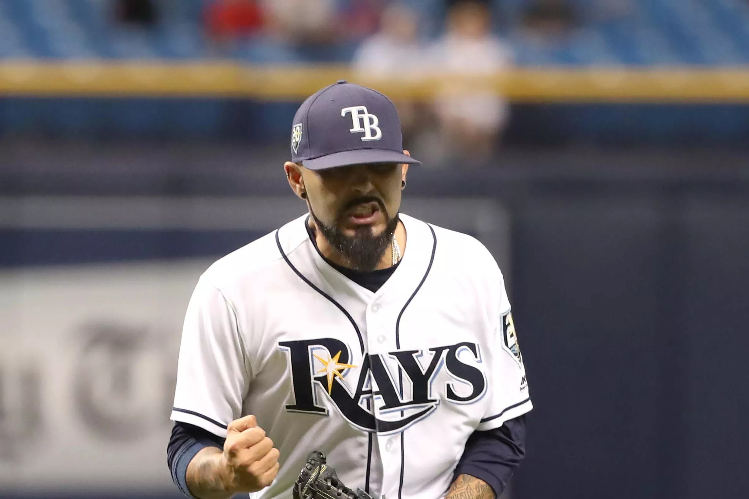 Sergio Romo will not be traded, per report