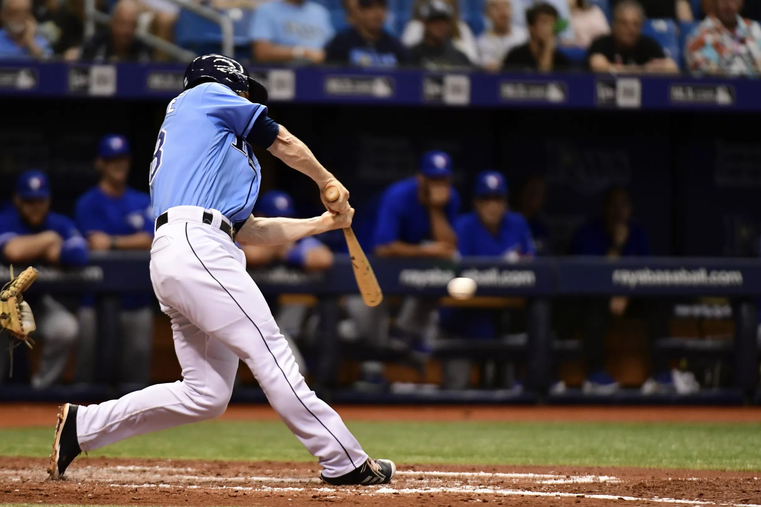 2019 Tampa Bay Rays preview: Joey Wendle is (still) good