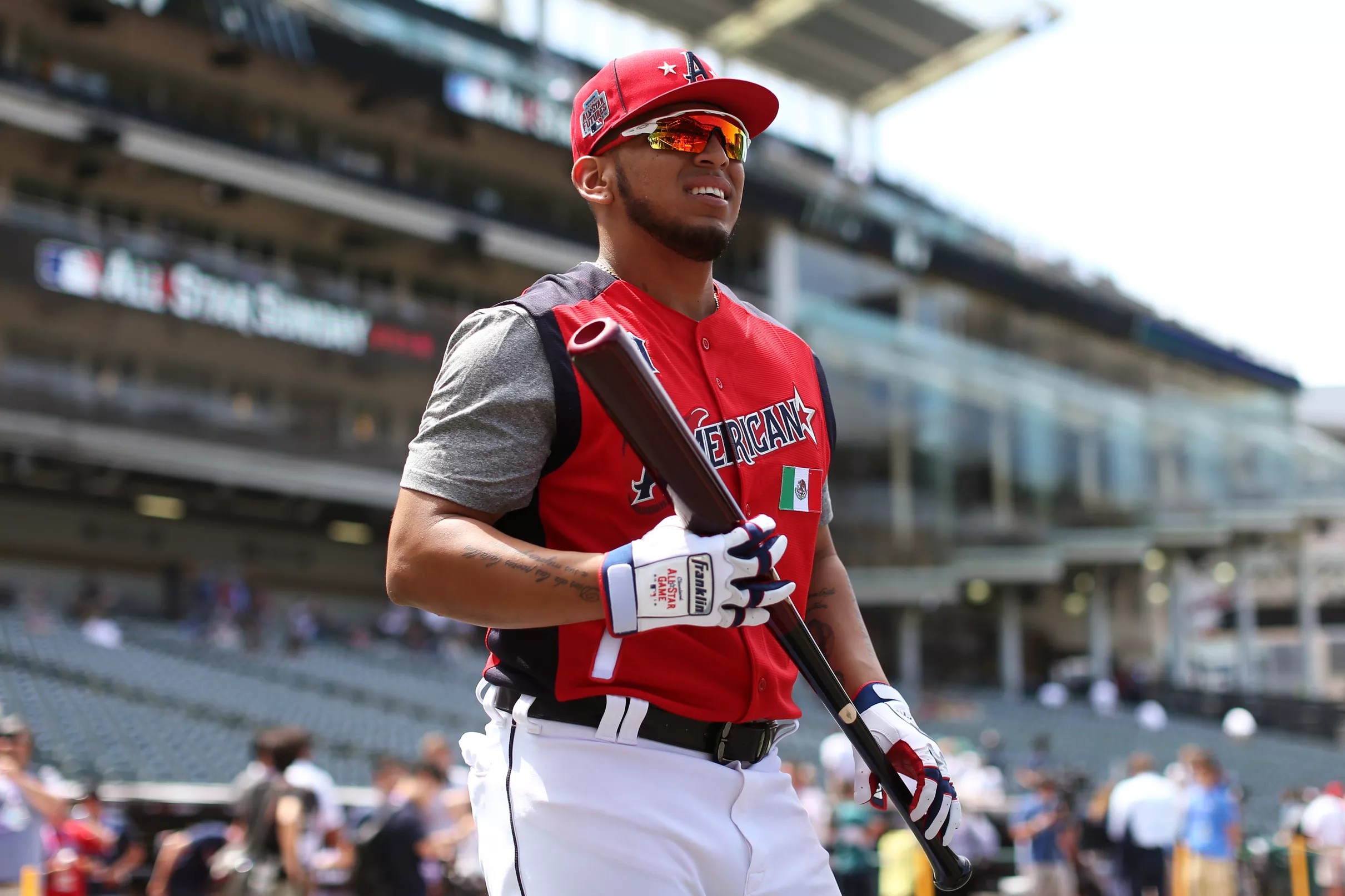 Rays prospects and minor leagues: Hernandez homers in 3-hit game