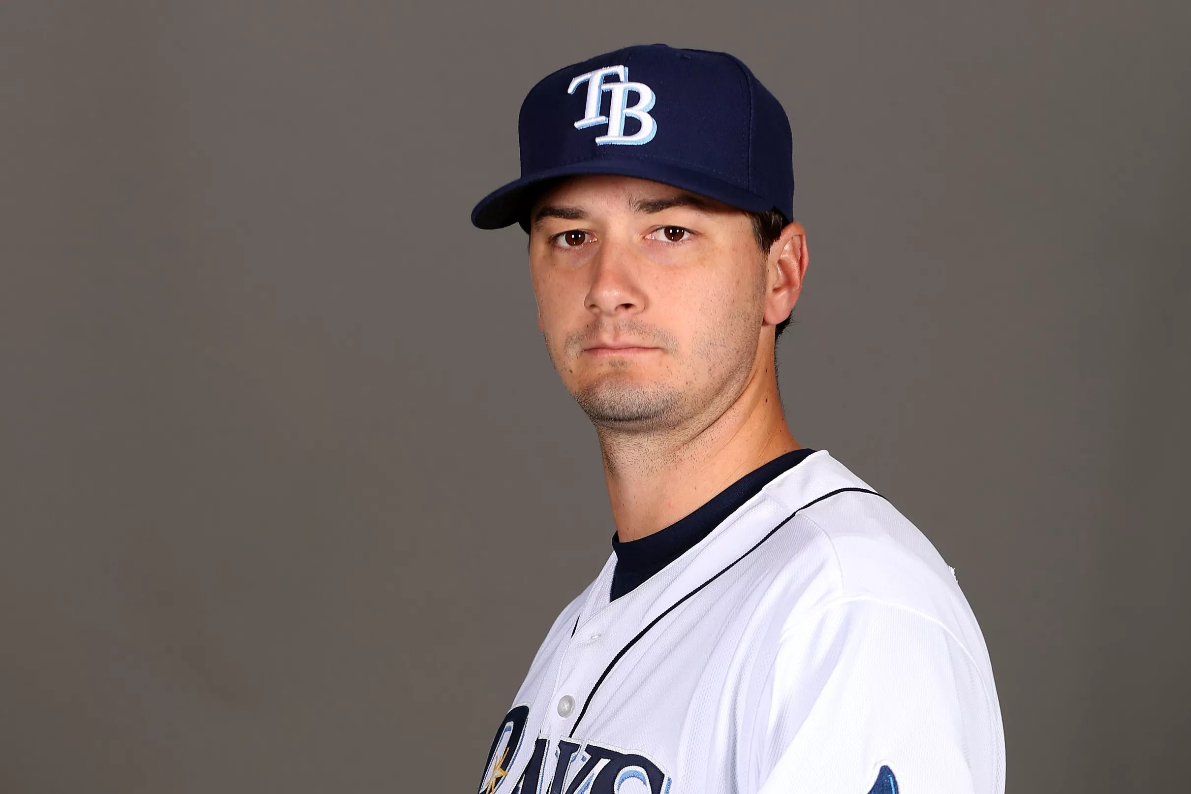 MLB winter meetings: Burch Smith selected by the Mets; traded to the ...