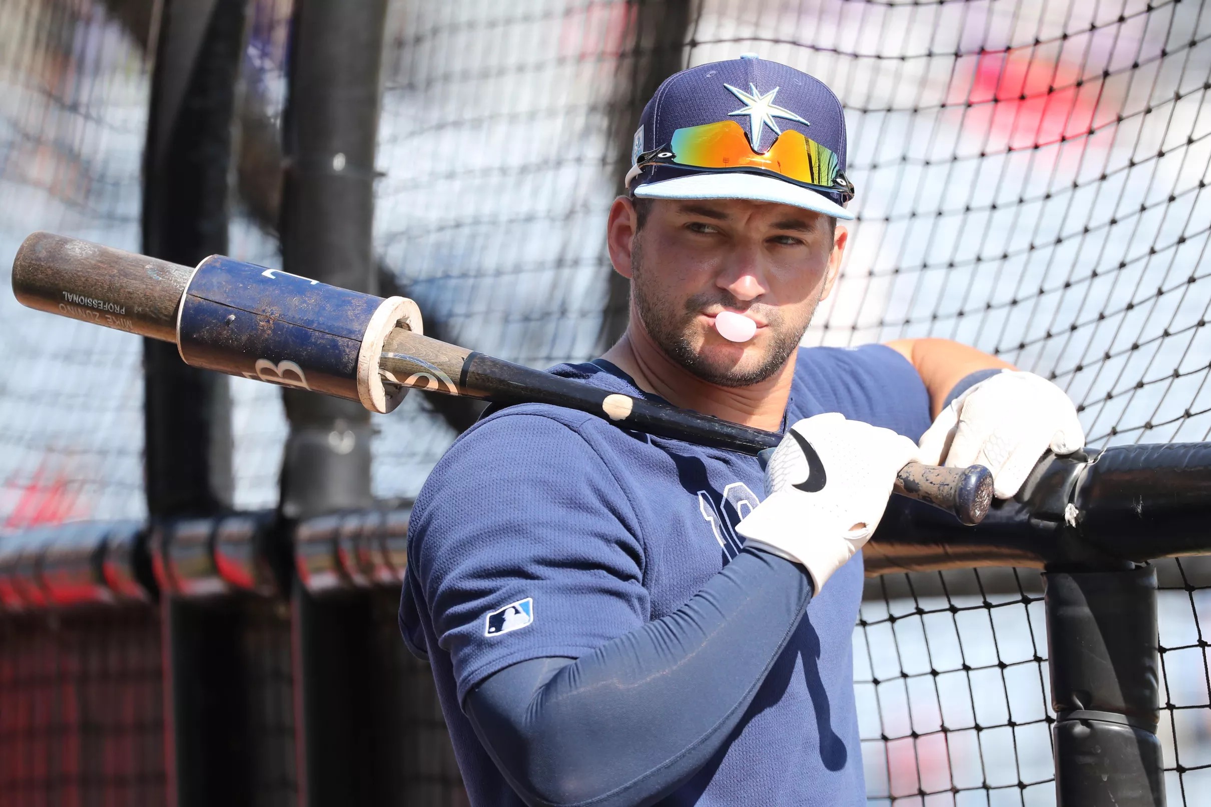 Tampa Bay Rays most underrated move of the offseason