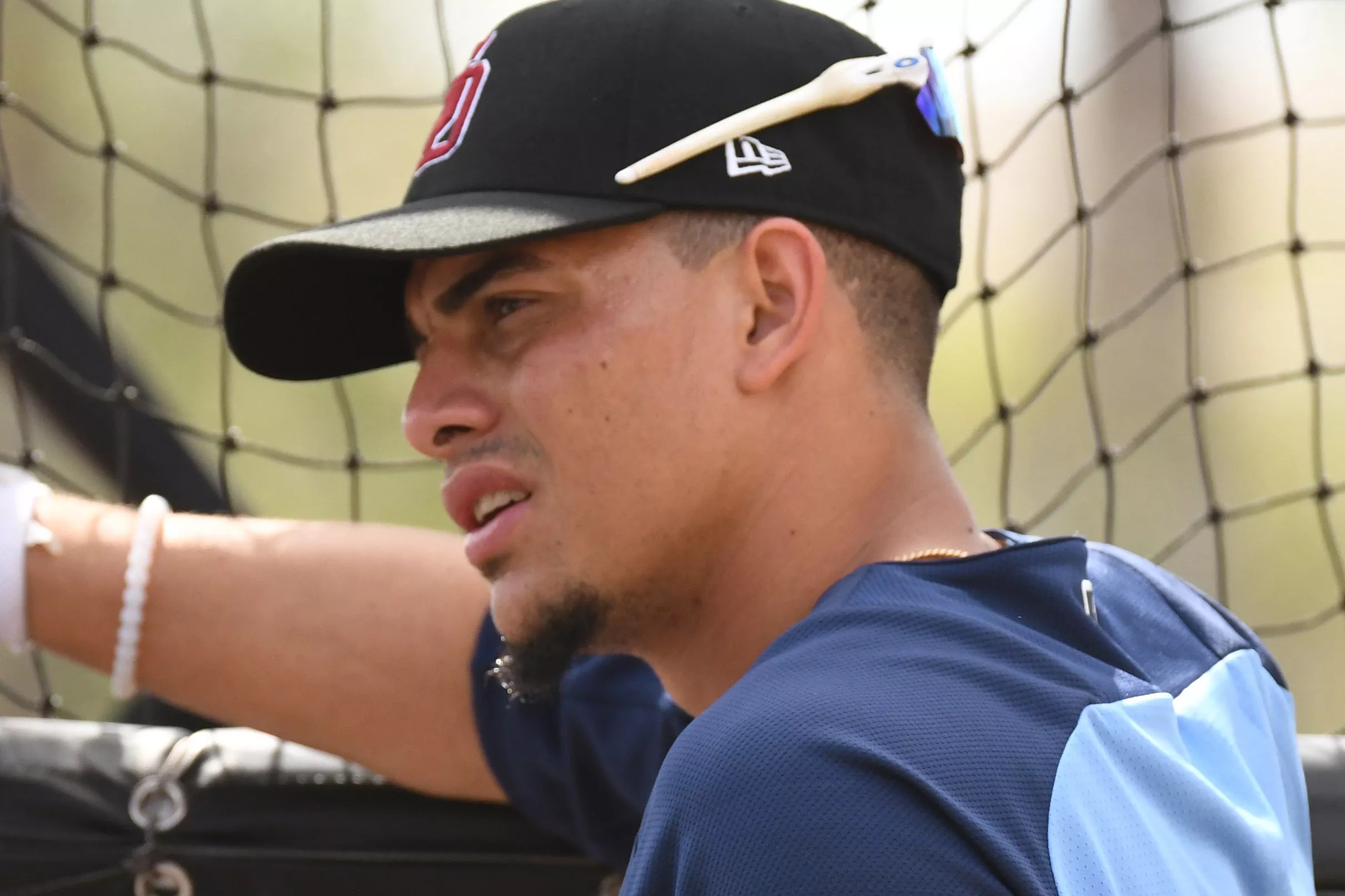 Series Preview: Big Willy Style