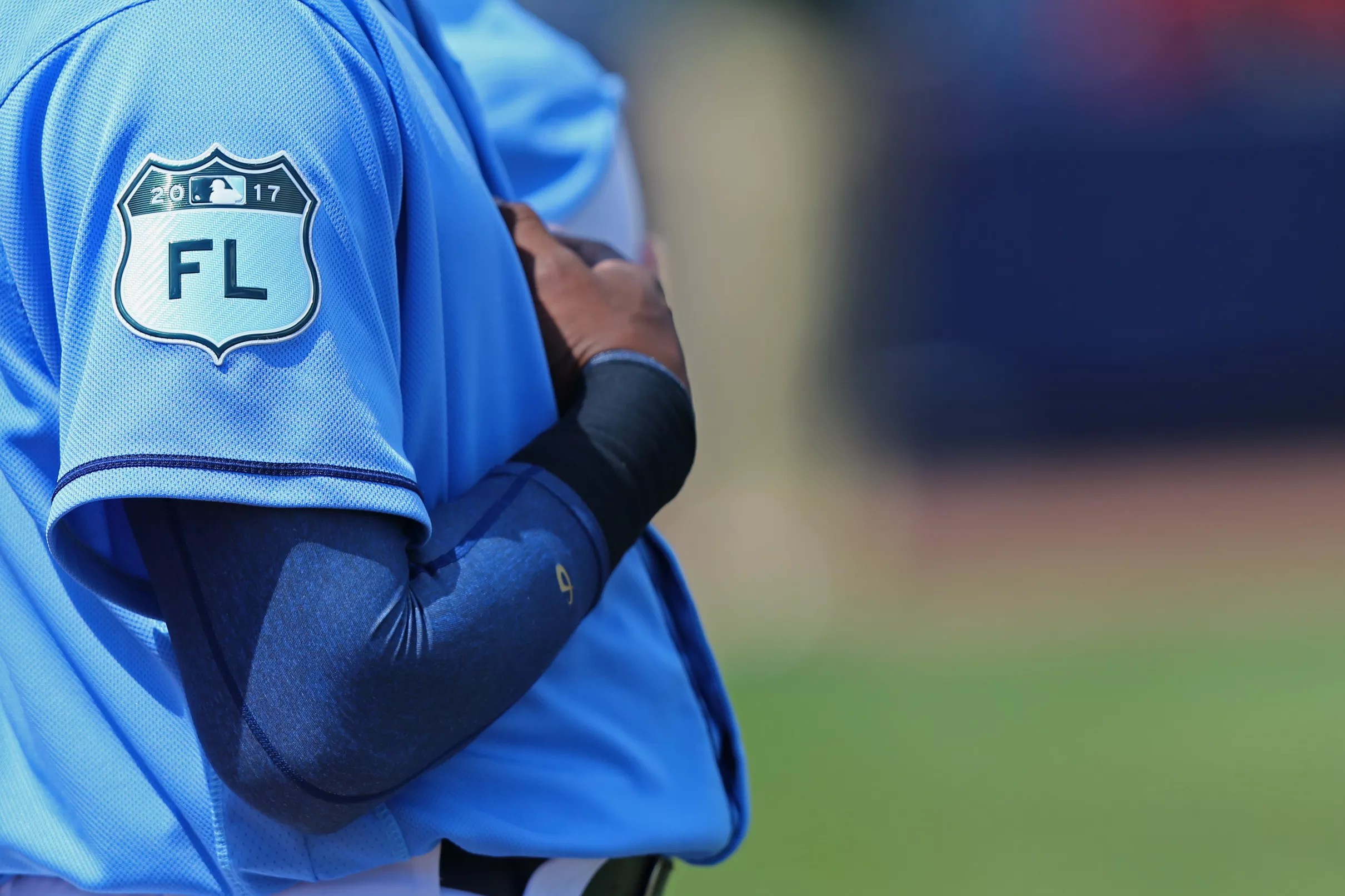 20 Years of Rays Baseball (come to life)