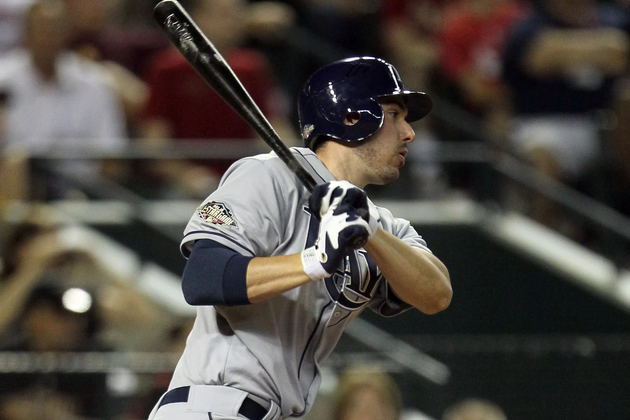 This Date in Rays History - In 2008, they traded RHP Edwin Jackson to ...