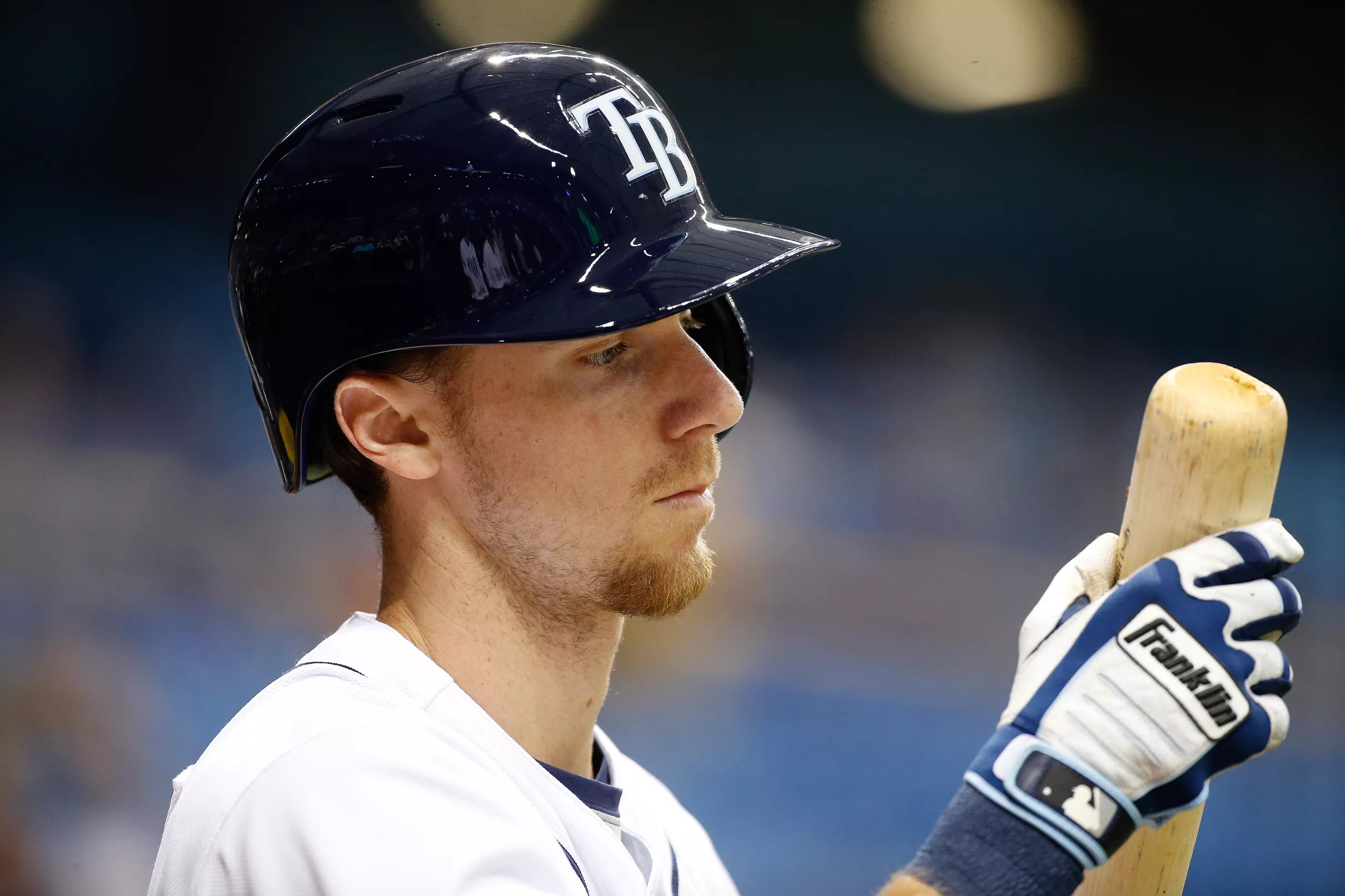 Tampa Bay Rays News and Links: What does the future hold for Matt Duffy?