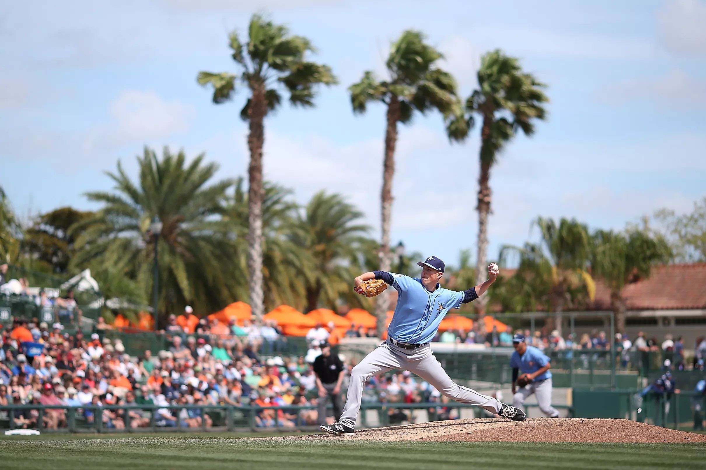 Rays add seven prospects to 40-man Roster, with two glaring omissions