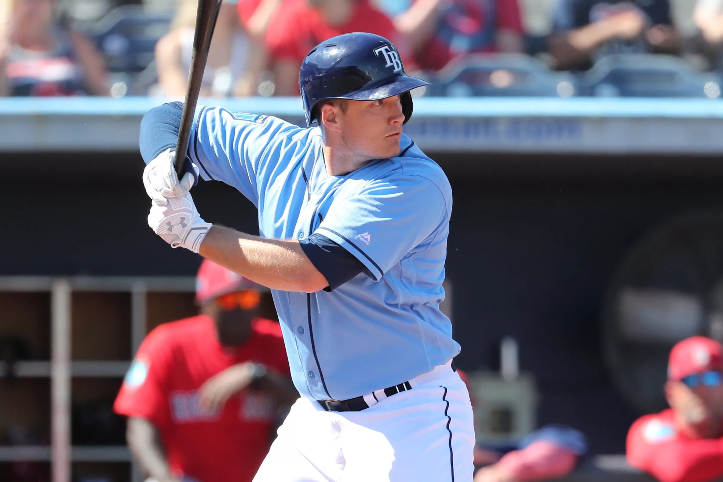 Jason Coats, getting to know the guy you need to know