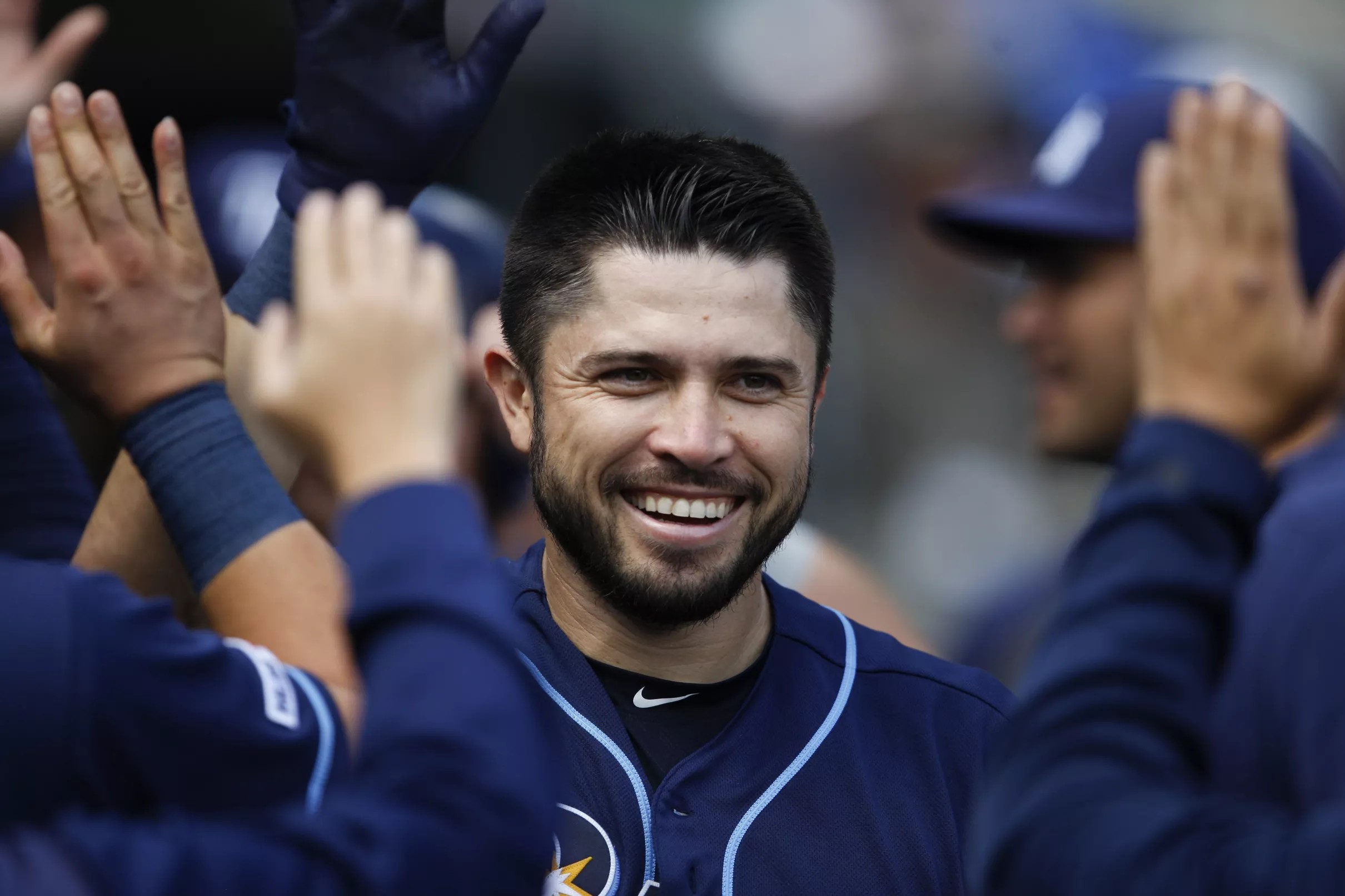 Rays 6 Tigers 1: in which we challenge the theory that afternoon ...