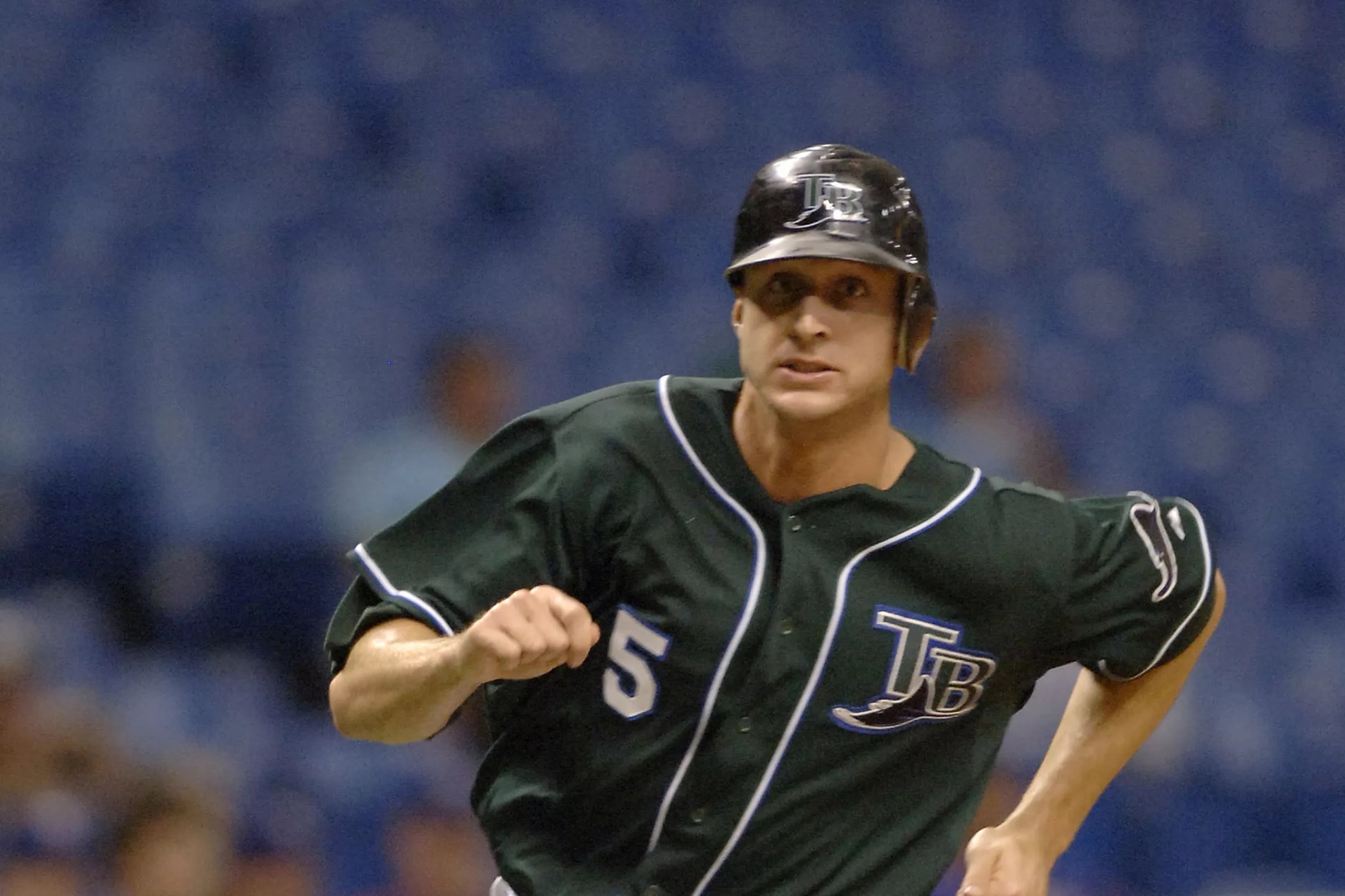 Tampa Bay Rays News and Links: Rocco Baldelli interviews with Texas Rangers