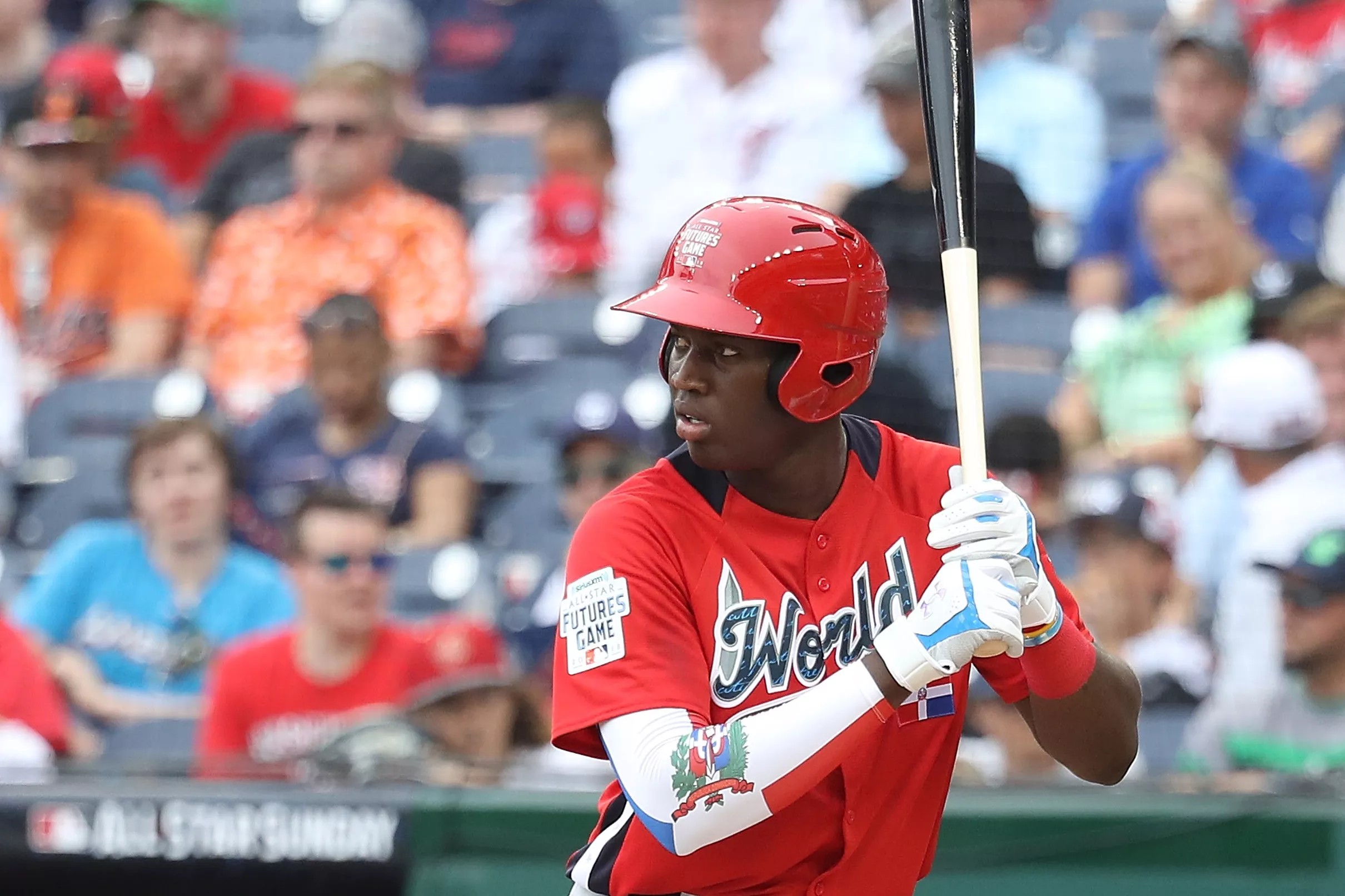 Rays prospects and minor leagues: Sanchez makes Triple-A debut