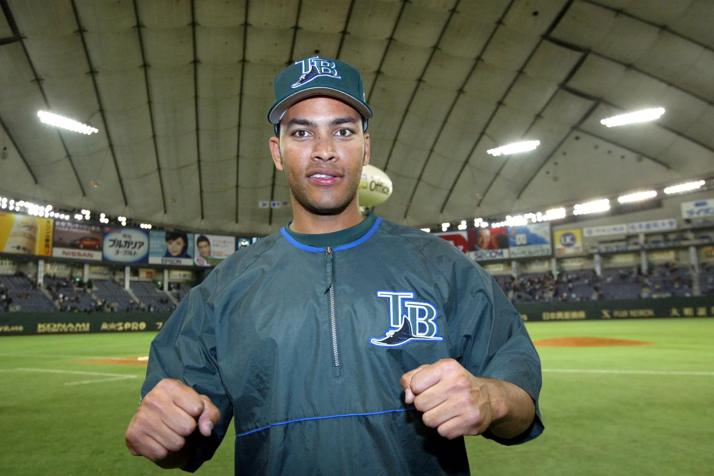 20 Years of Rays Baseball: 2004 when a not terrible team raised our hopes