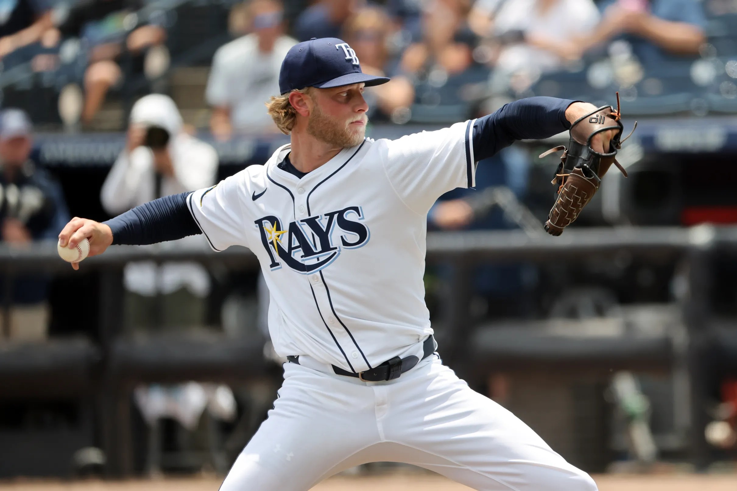 Joey Wendle ranked 7th best 2B in baseball by MLB Network