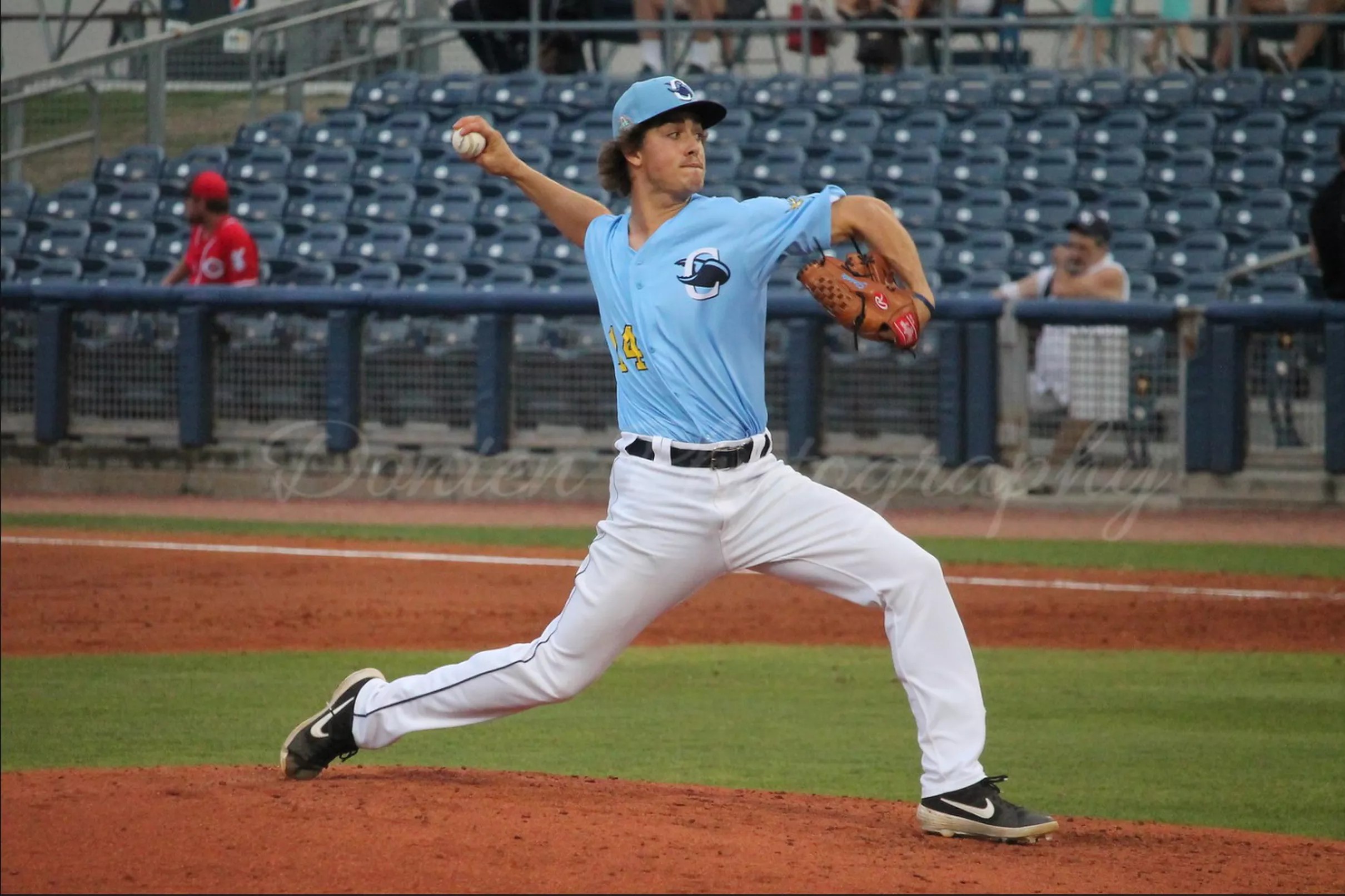 Rays prospects and minor leagues: Joe Ryan makes AA debut