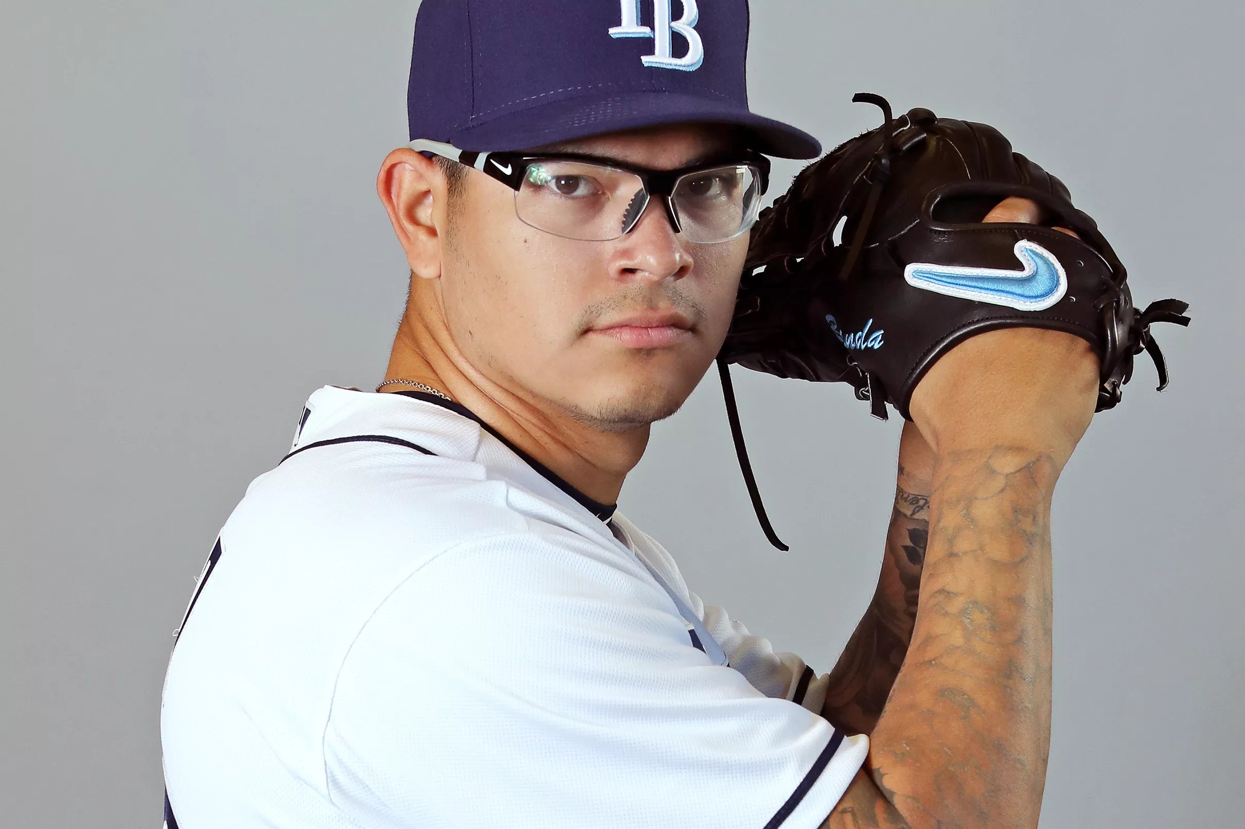 Rays prospects and minor leagues: Anthony Banda makes first rehab ...