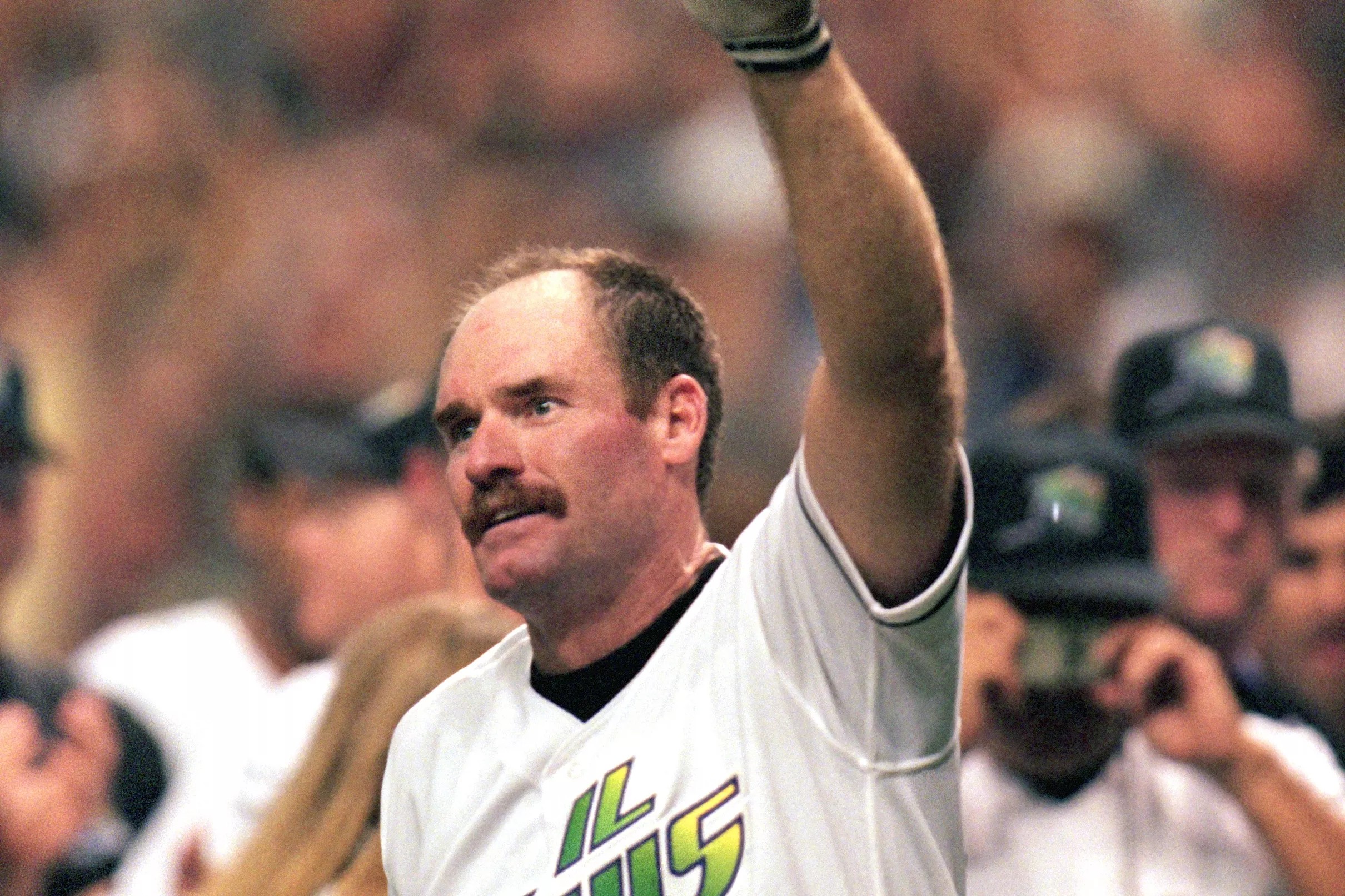 20 years of Rays baseball: 1999, 3,000, 40/40