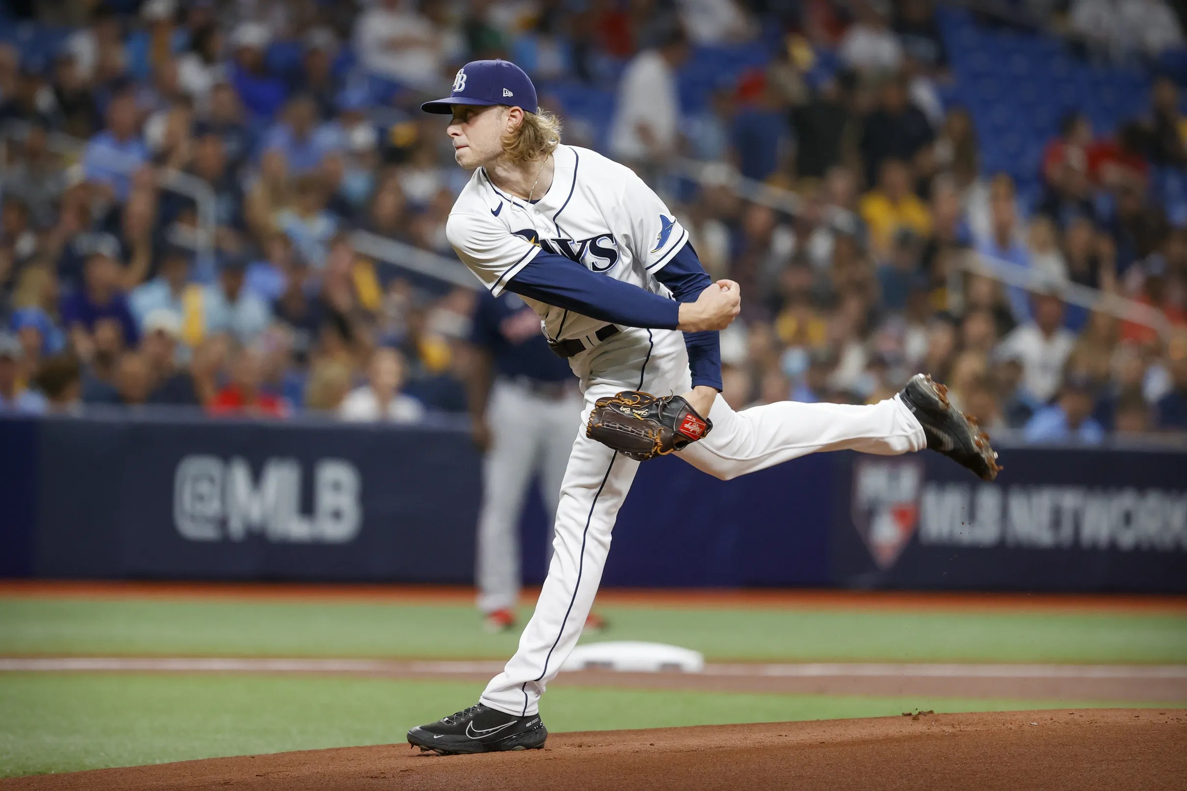 Rays Your Voice: Shane Baz return on the horizon? Guest Darby Robinson