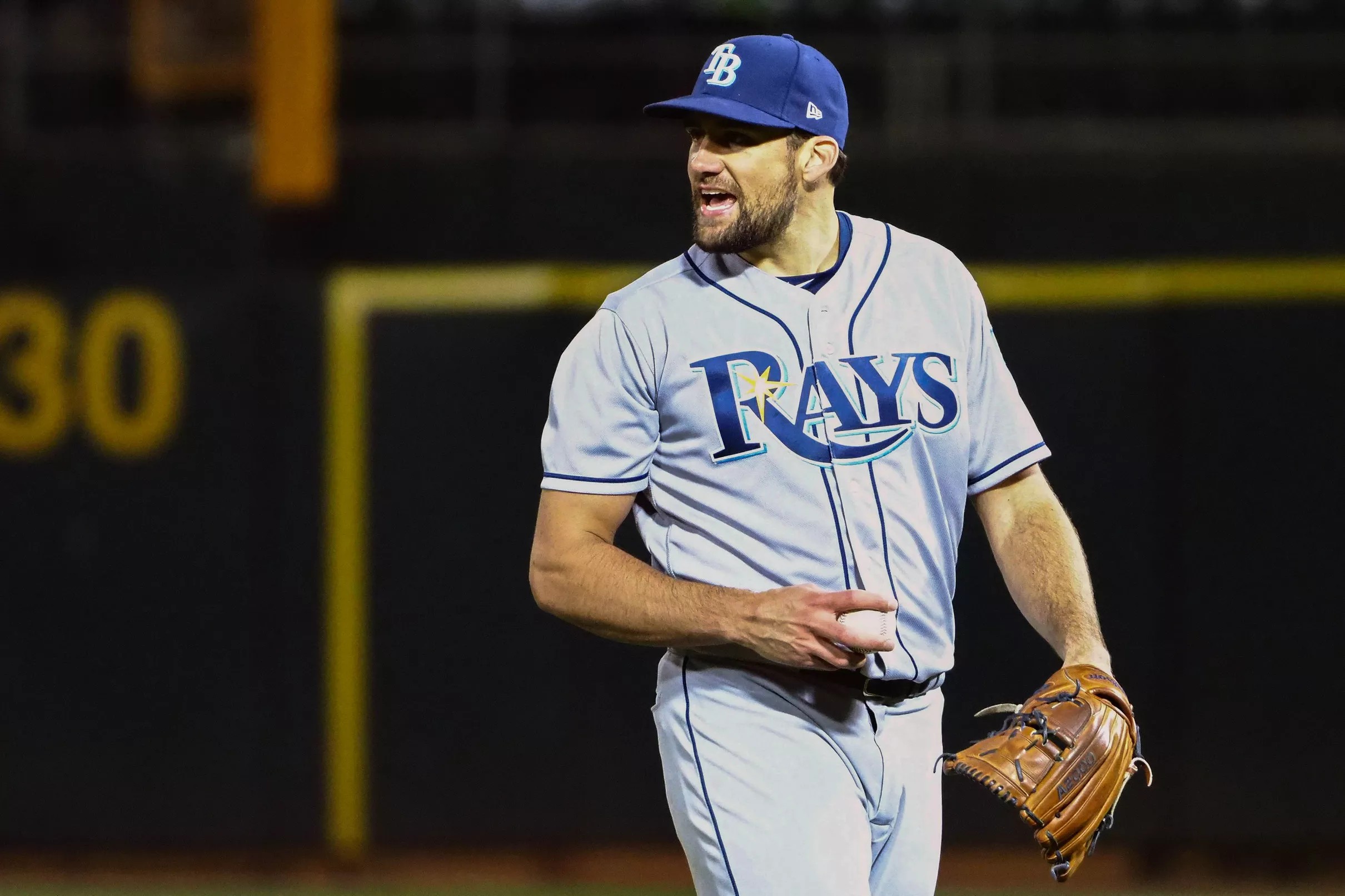 Tampa Bay Rays News and Links: Yankees humiliated by bats of Boston and ...