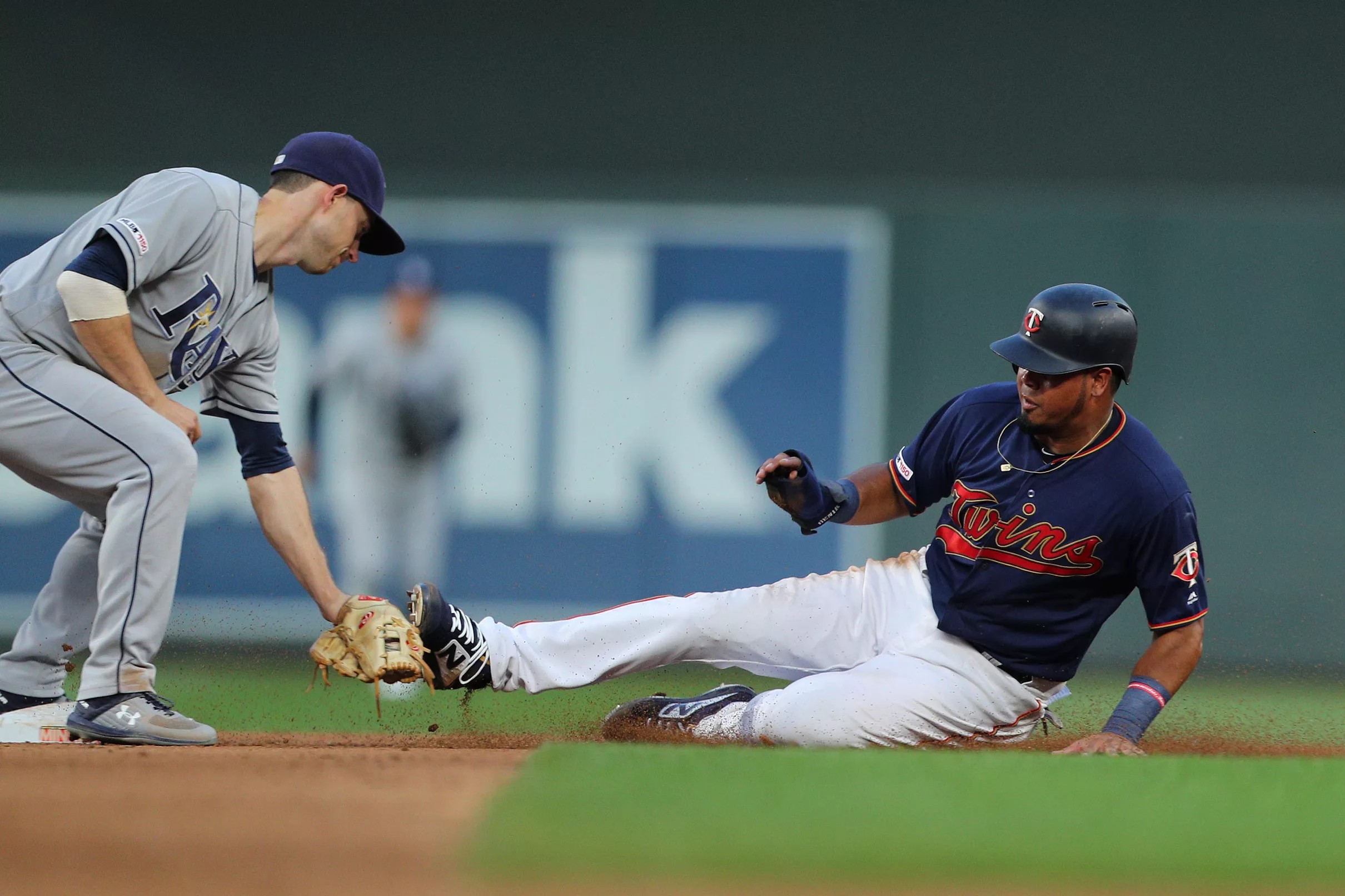 GDT: The road trip finally ends today