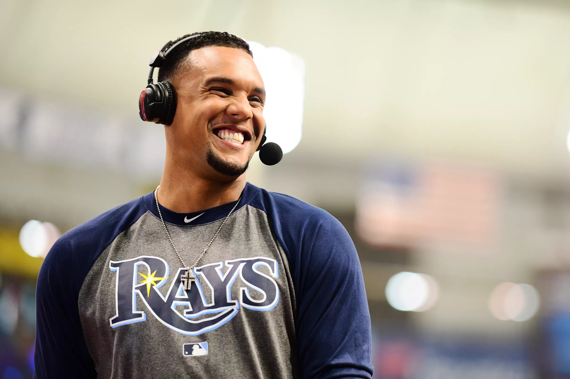 Carlos Gomez is everything that’s right about baseball
