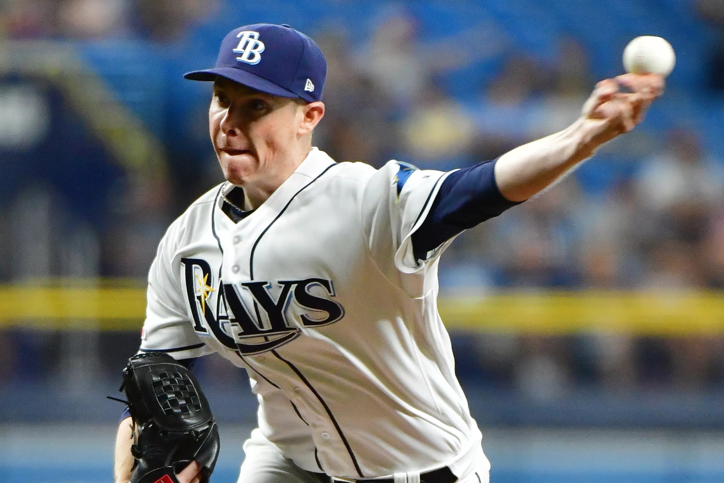 World Series Preview: Ryan Yarbrough could be the key to beating the ...