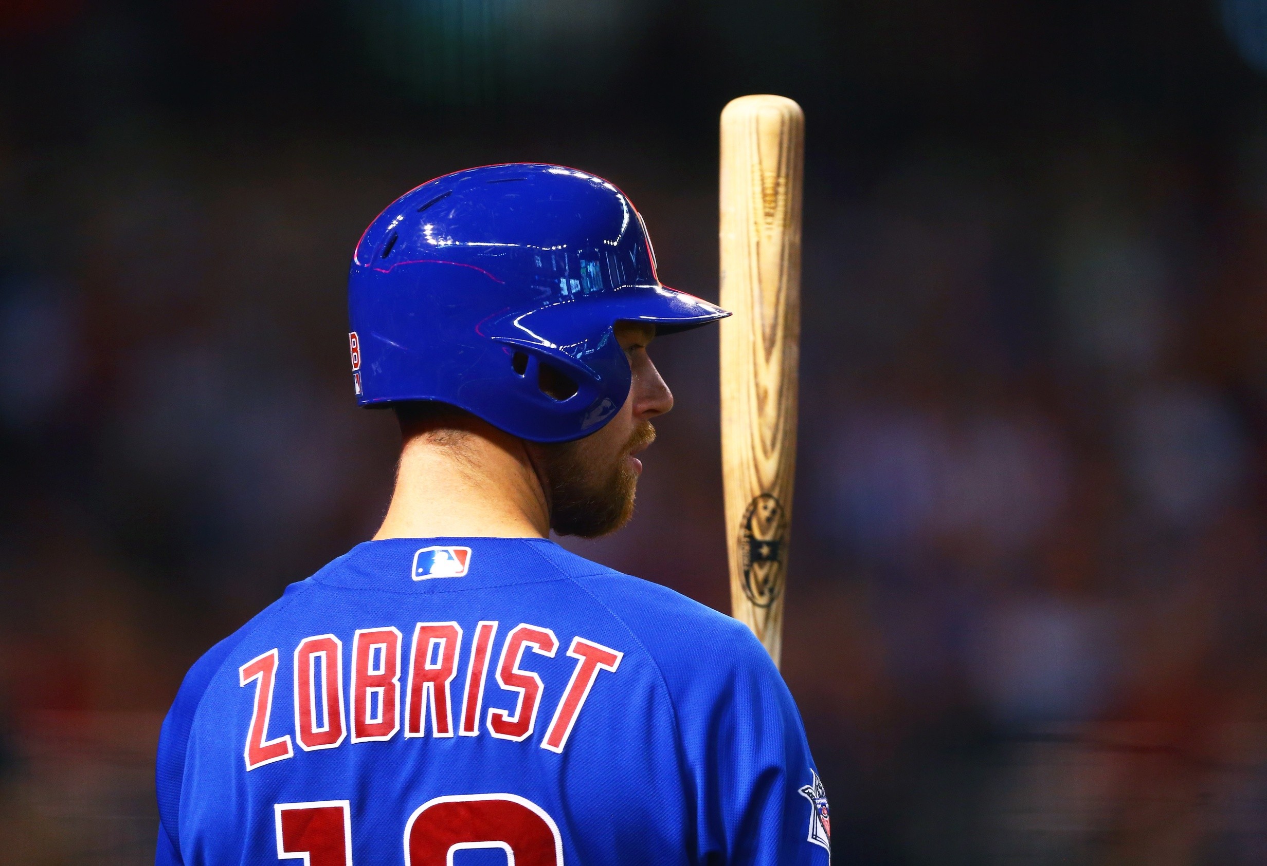 An interesting conversation about Ben Zobrist that raises questions ...