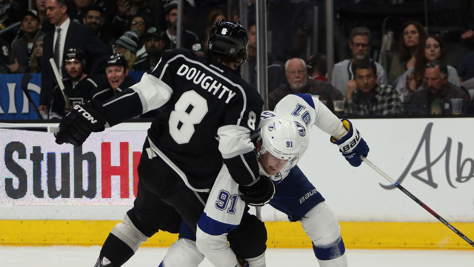 91 Days of Stamkos: Day 15, Revisiting the 2008 draft