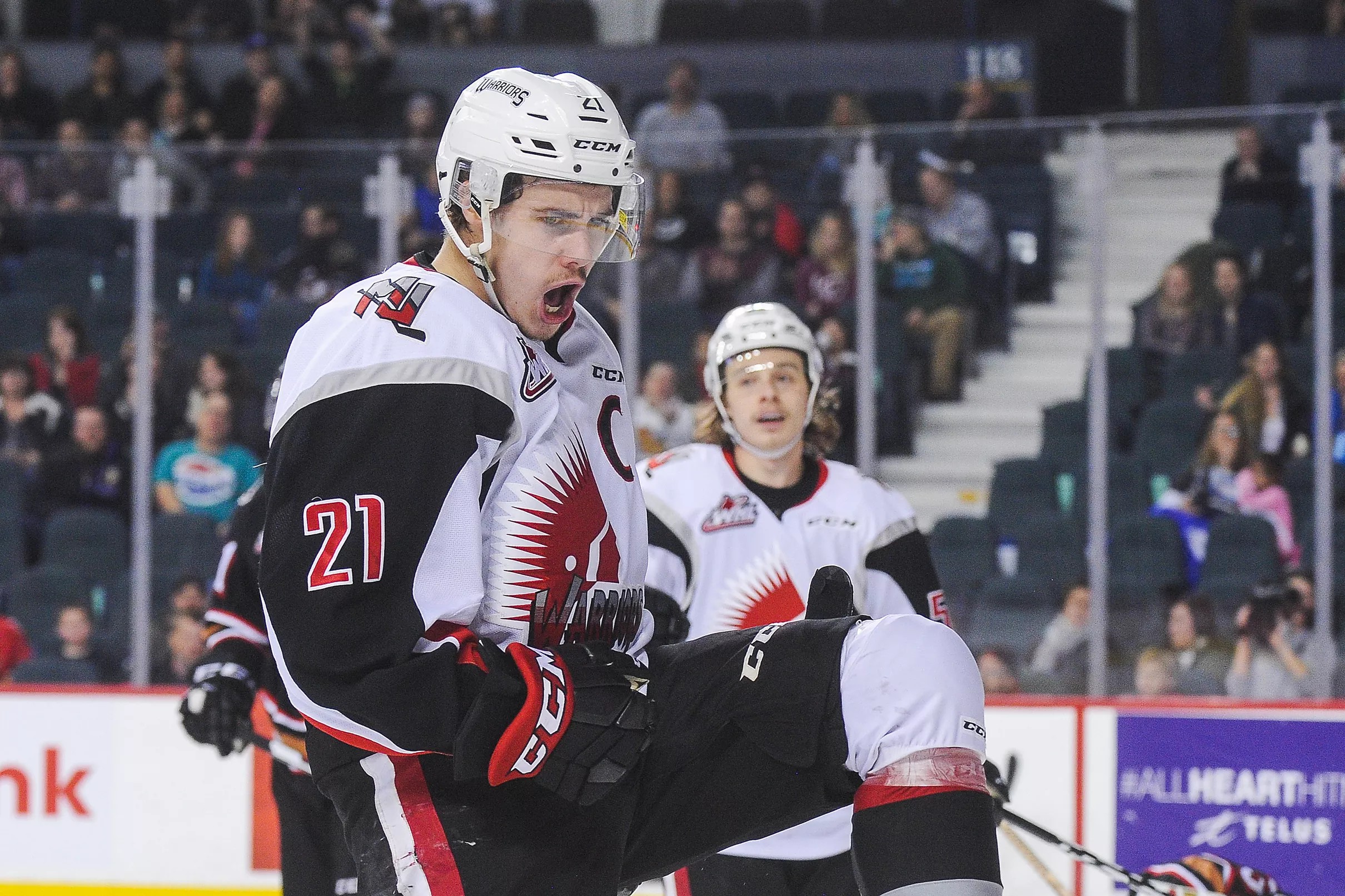 Tampa Bay Lightning prospect report: Samuel Walker is a champion!