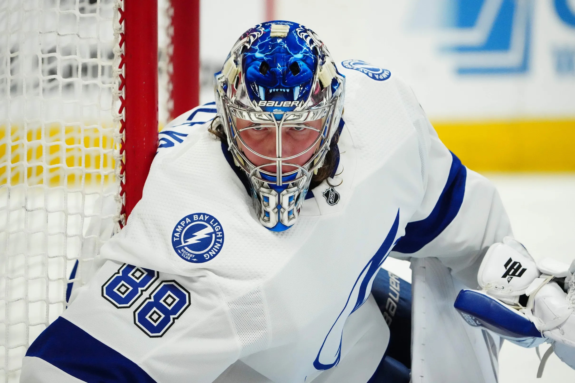 Lightning Round: Does Andrei Vasilevskiy belong into Vezina Trophy ...