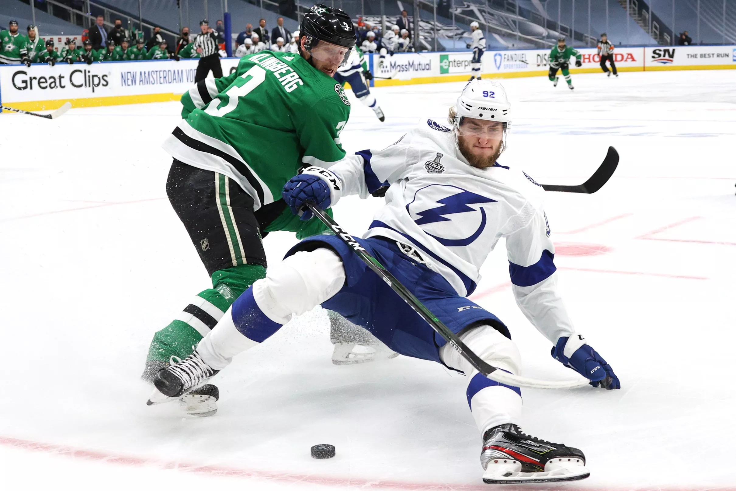 2020 Raw Charge Top 25 Under 25: #8 Alex Volkov