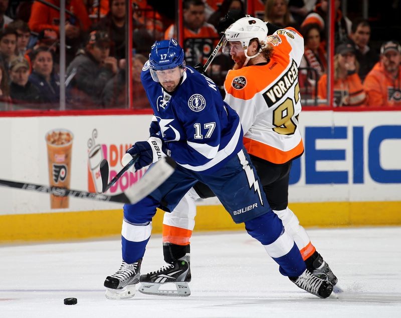 Raw Charge round table: Alex Killorn, Ryan Callahan’s contract, and rookies