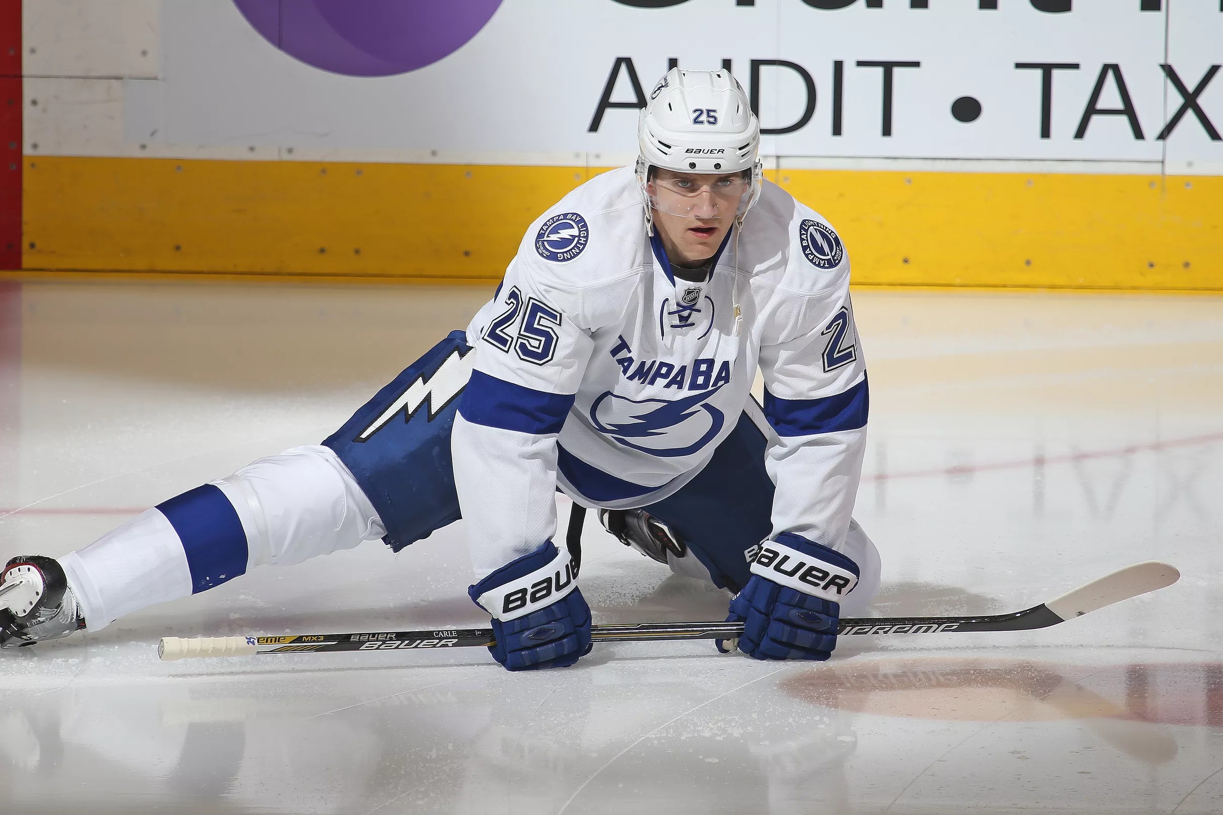 Happy Matt Carle Day!