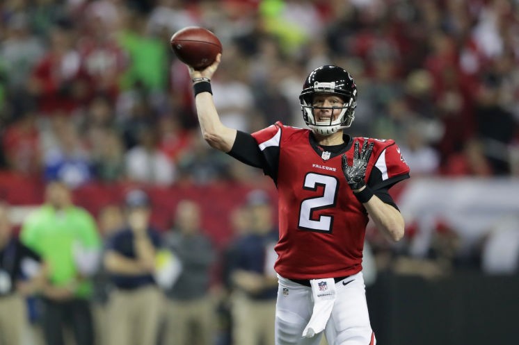 Puppies. Gaga. Howie Long's hair. 51 factoids for Super Bowl LI