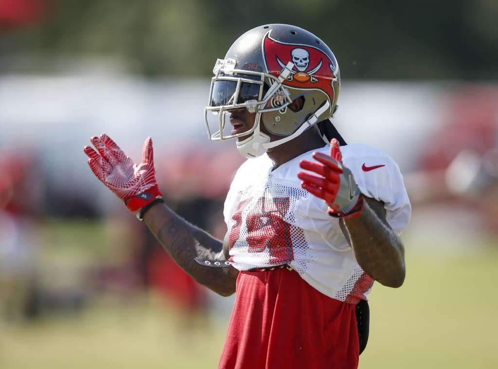 Ryan Smith injury could leave Bucs even thinner at corner